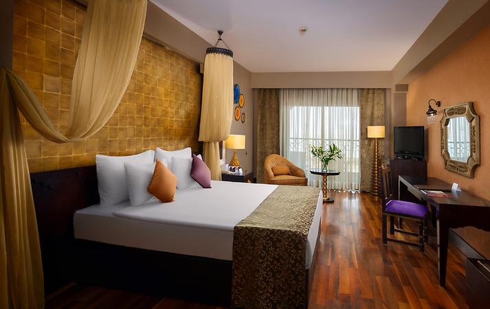 Spice Hotel & SPA | Etstur