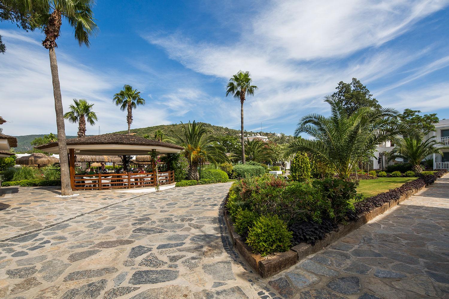 Voyage Torba | Etstur.com