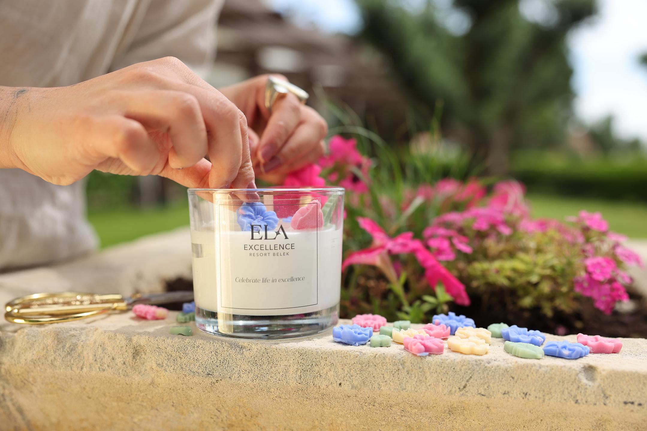 Ela Excellence Resort Belek | Etstur