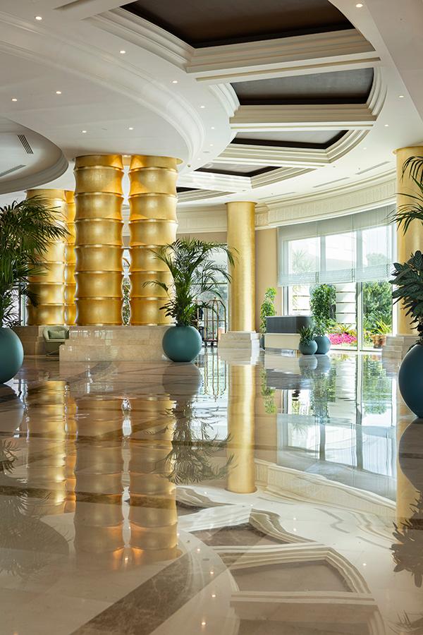 Ela Excellence Resort Belek | Etstur
