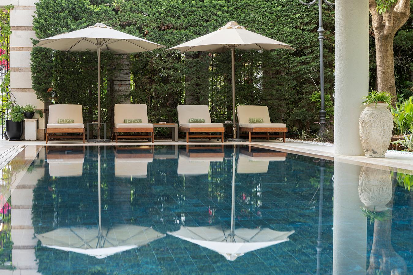 Ela Excellence Resort Belek | Etstur