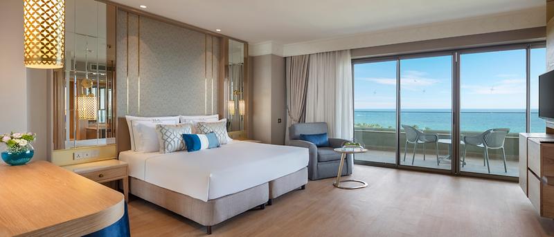 Ela Excellence Resort Belek | Etstur
