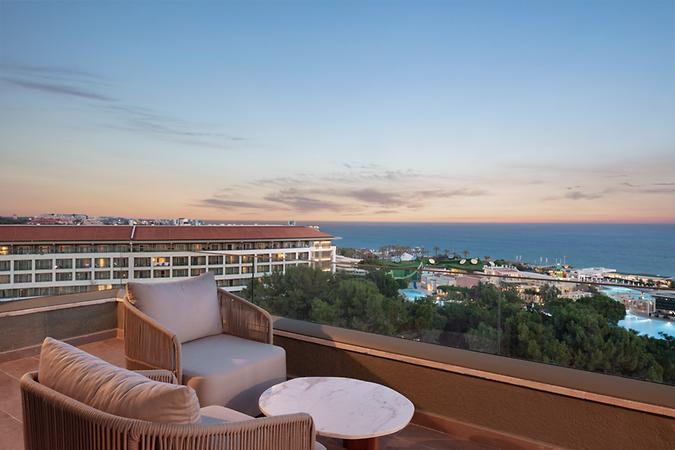 Ela Excellence Resort Belek | Etstur