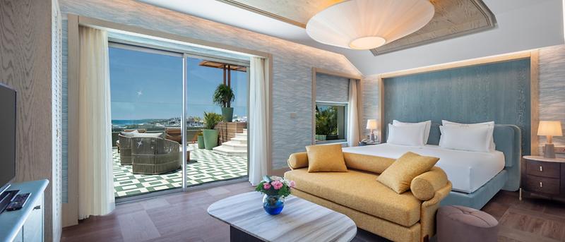 Ela Excellence Resort Belek | Etstur