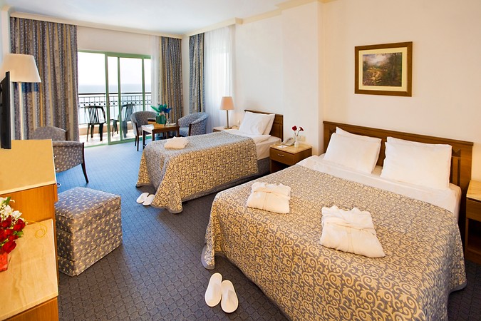Perre Delta Resort & Spa Yorumları ve Fiyatları | Otelpuan