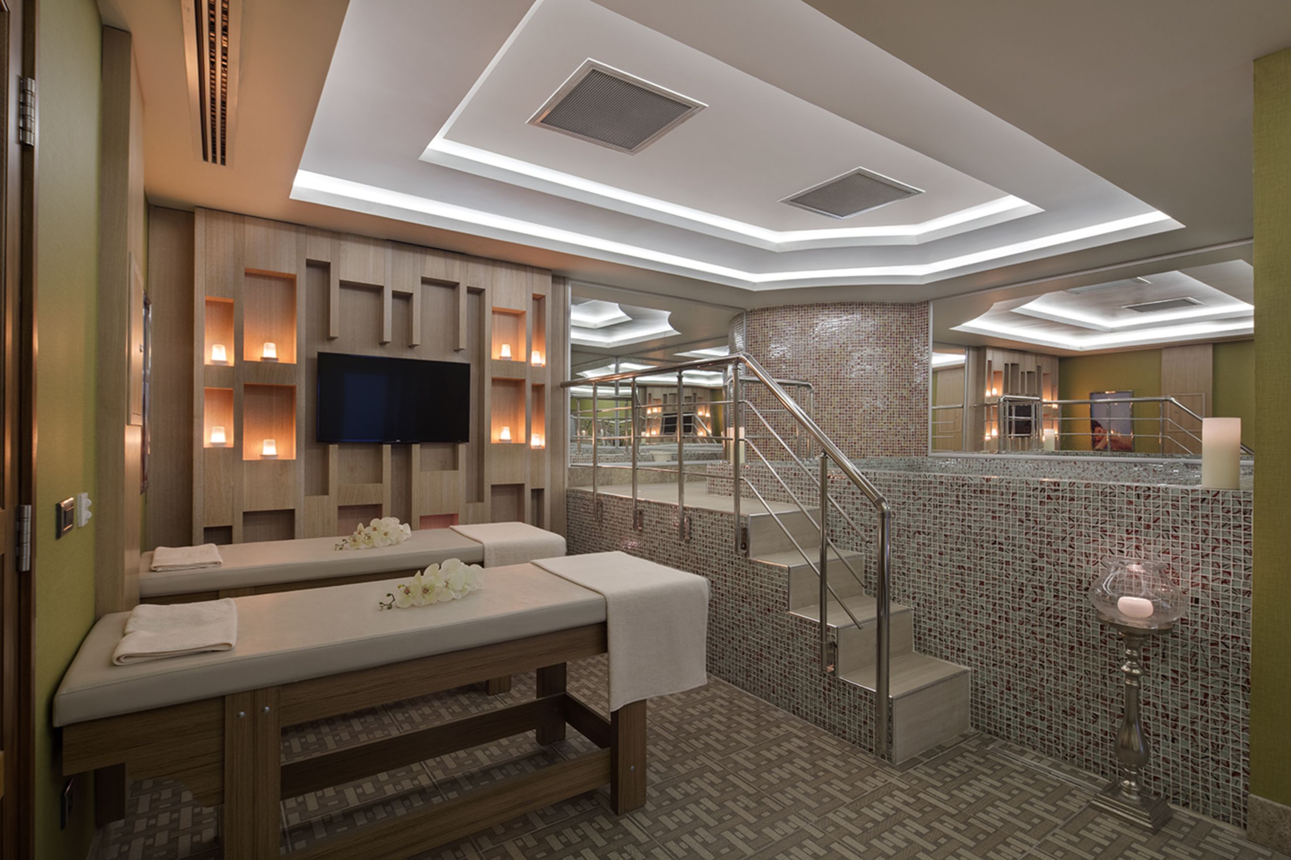Grand Millennium Konya Hotel | Etstur.com