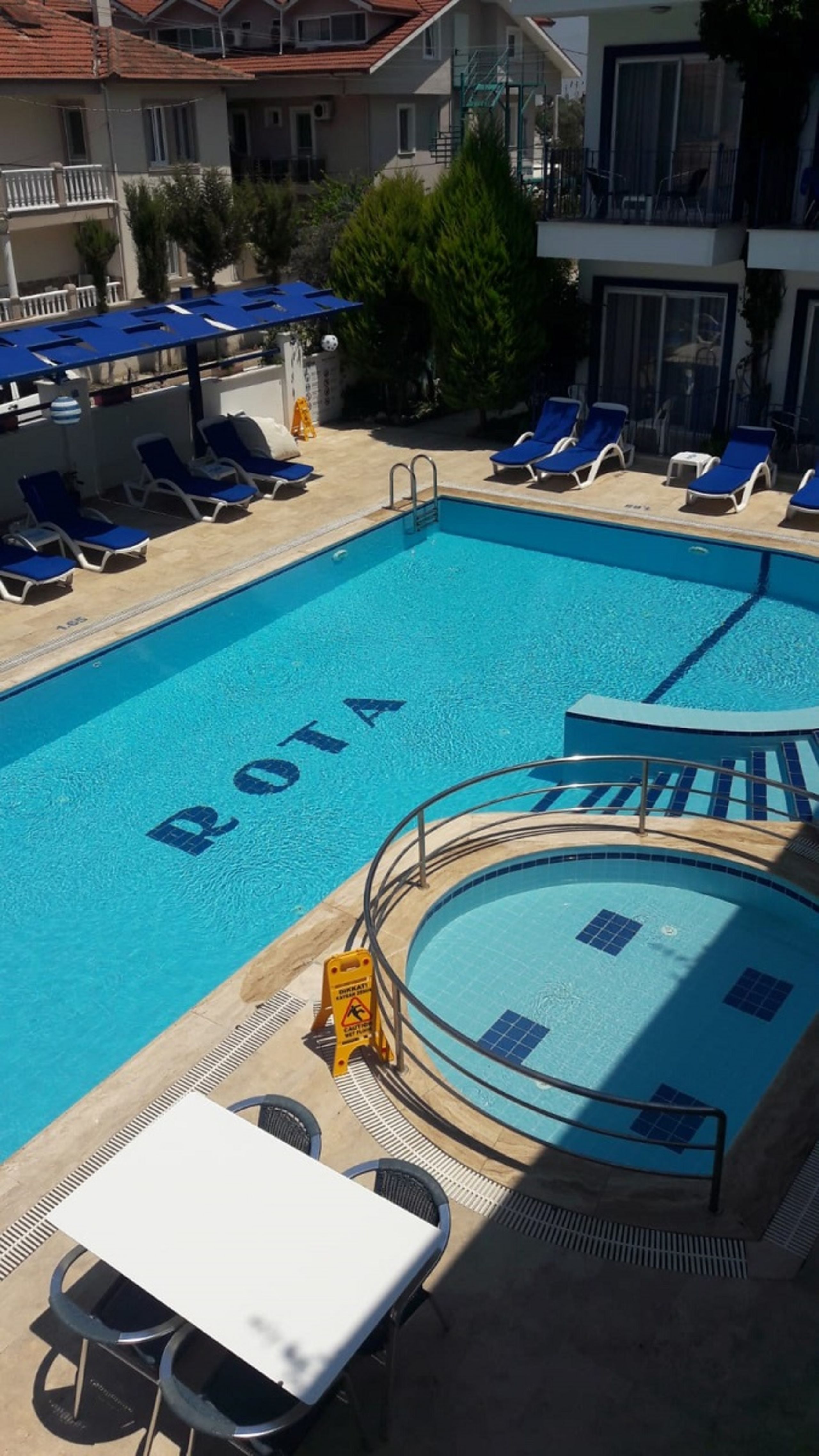 Rota Hotel | Etstur.com