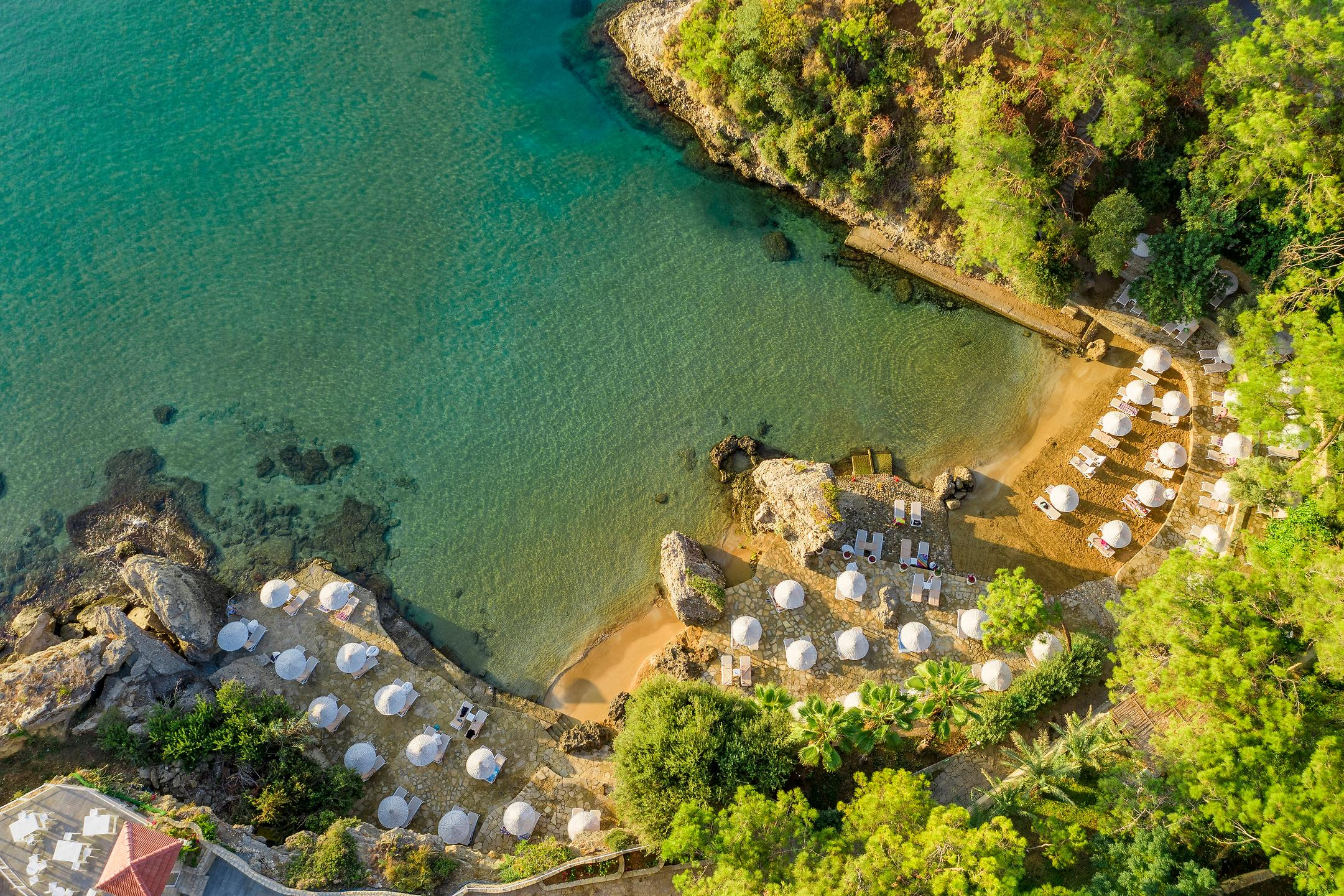 Utopia Beach Club | Etstur
