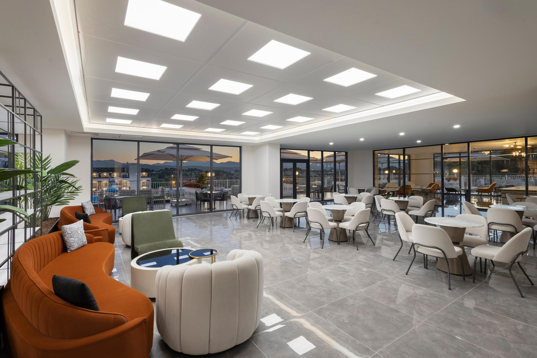 Arcanus Hotels Trendline Side | Etstur