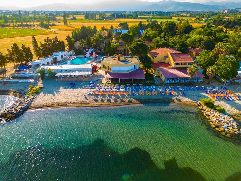 Dream Holiday Resort | Etstur
