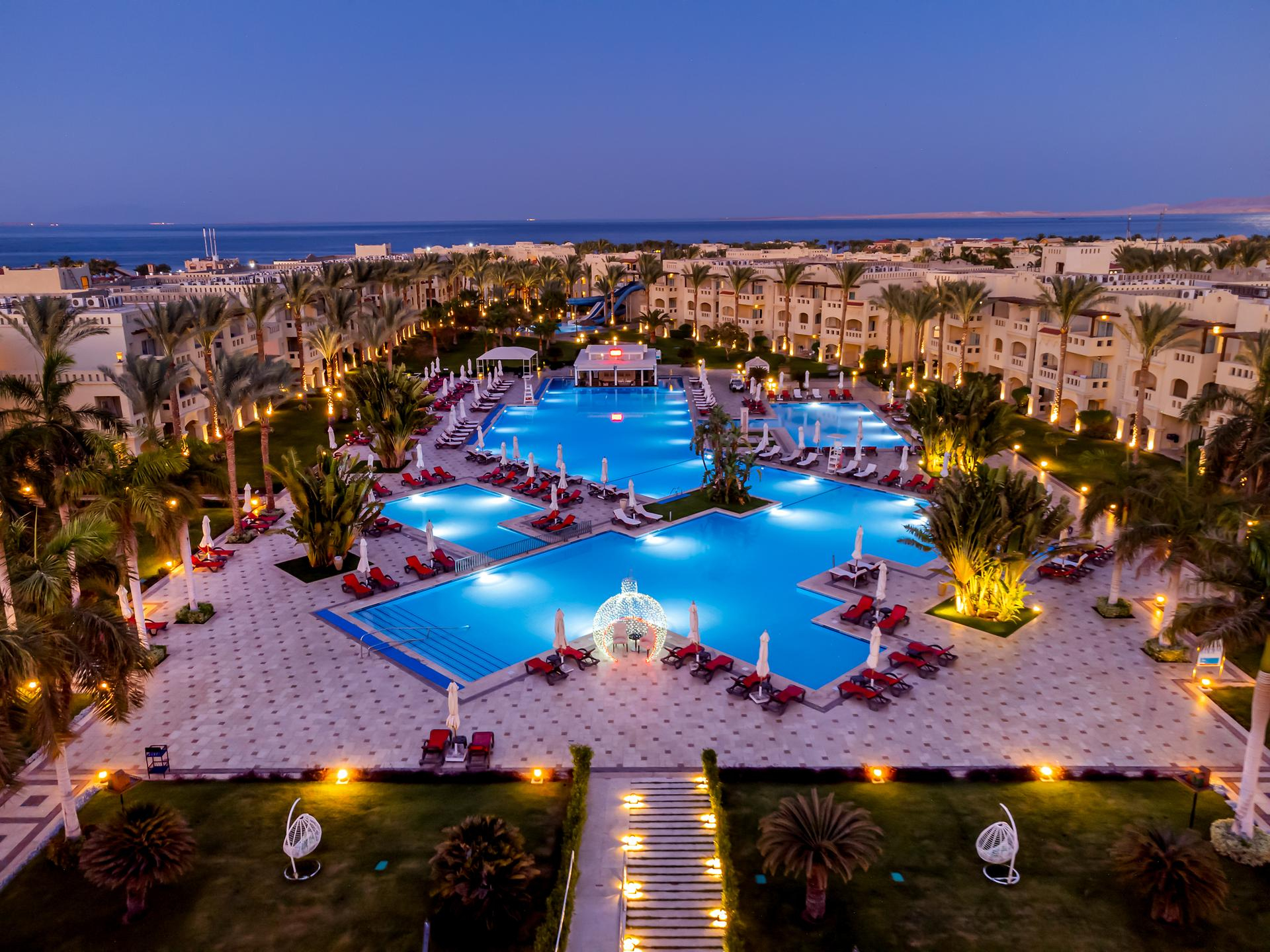 Rixos Sharm El Sheikh (Adult-Only +18) | Etstur