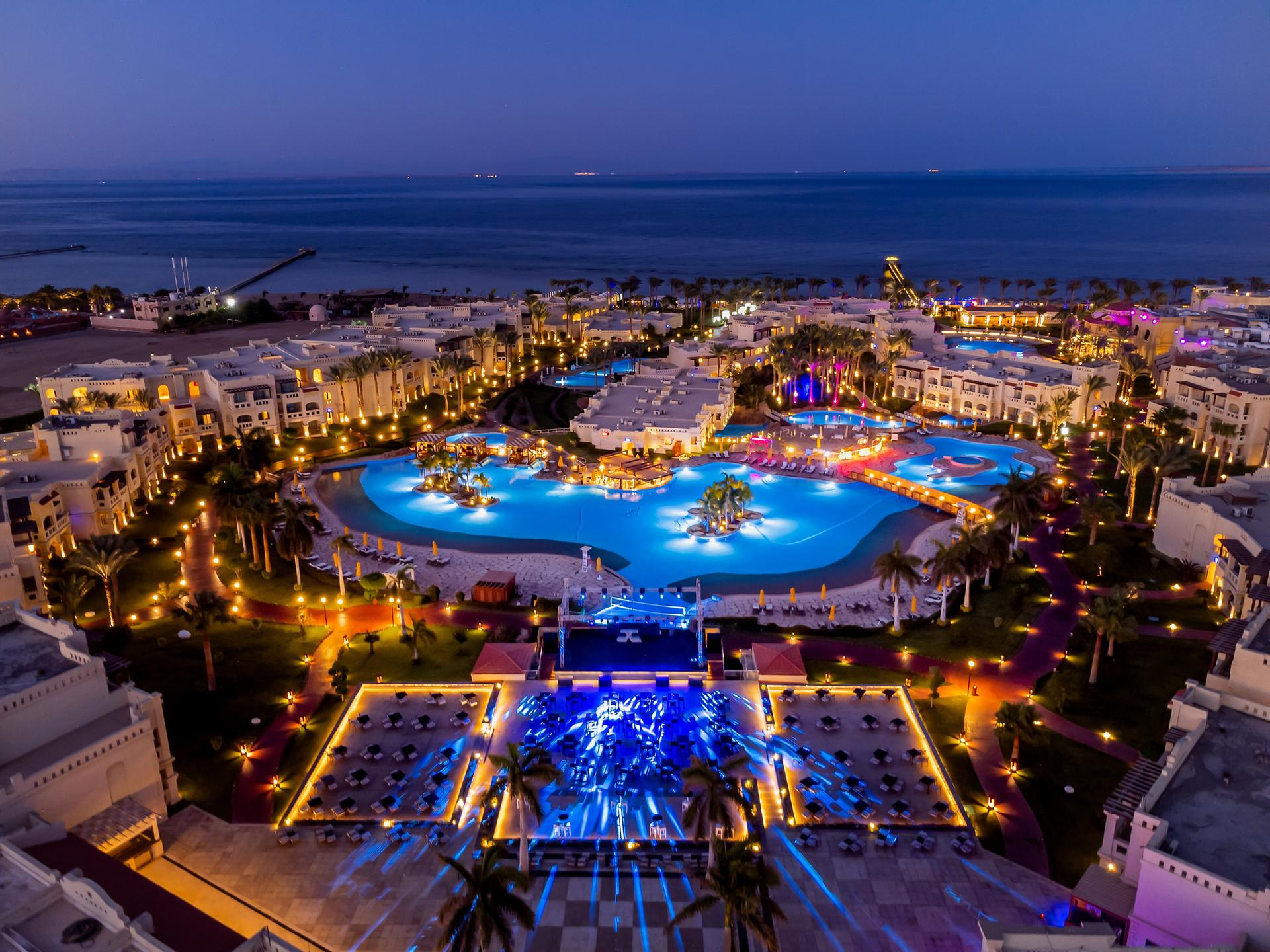 Rixos Sharm El Sheikh (Adult-Only +18) | Etstur