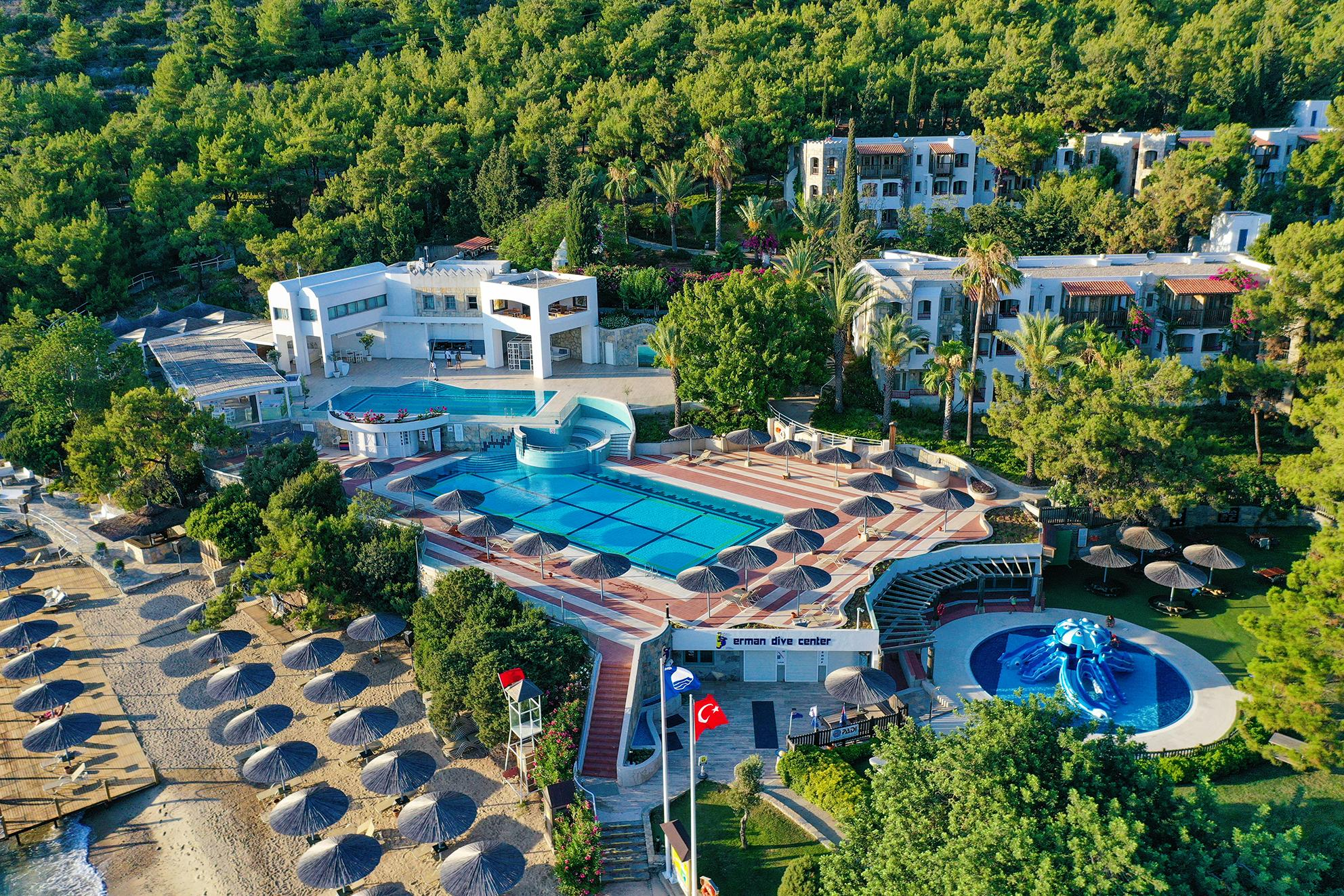 Hapimag Resort Sea Garden | Etstur