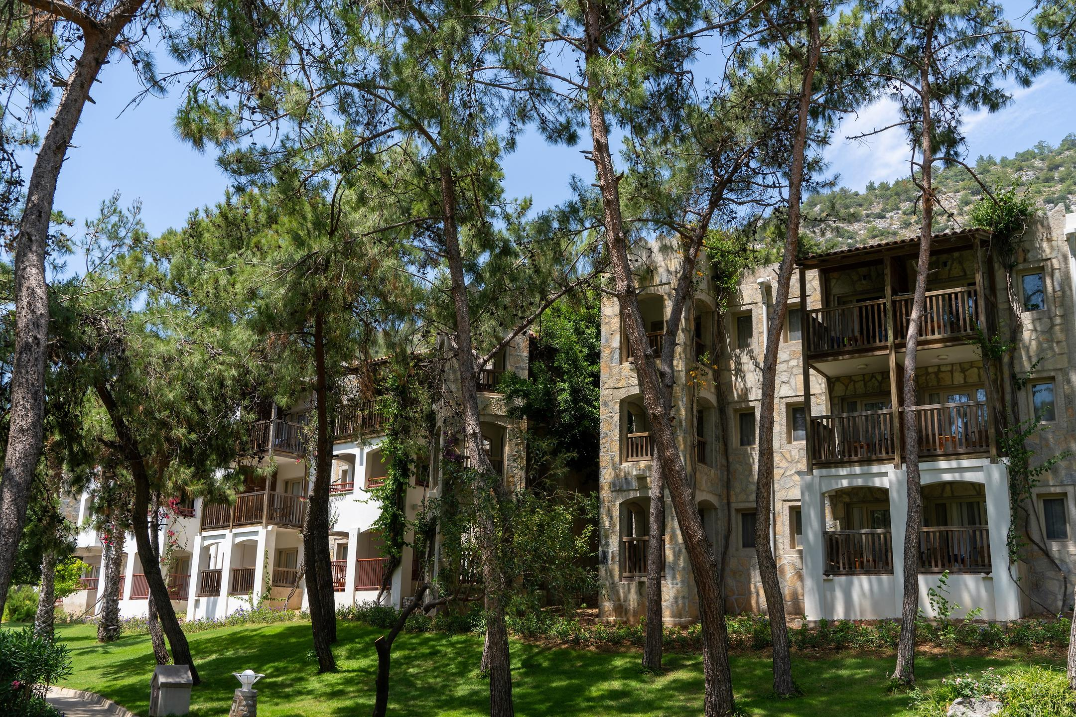 Hapimag Resort Sea Garden | Etstur