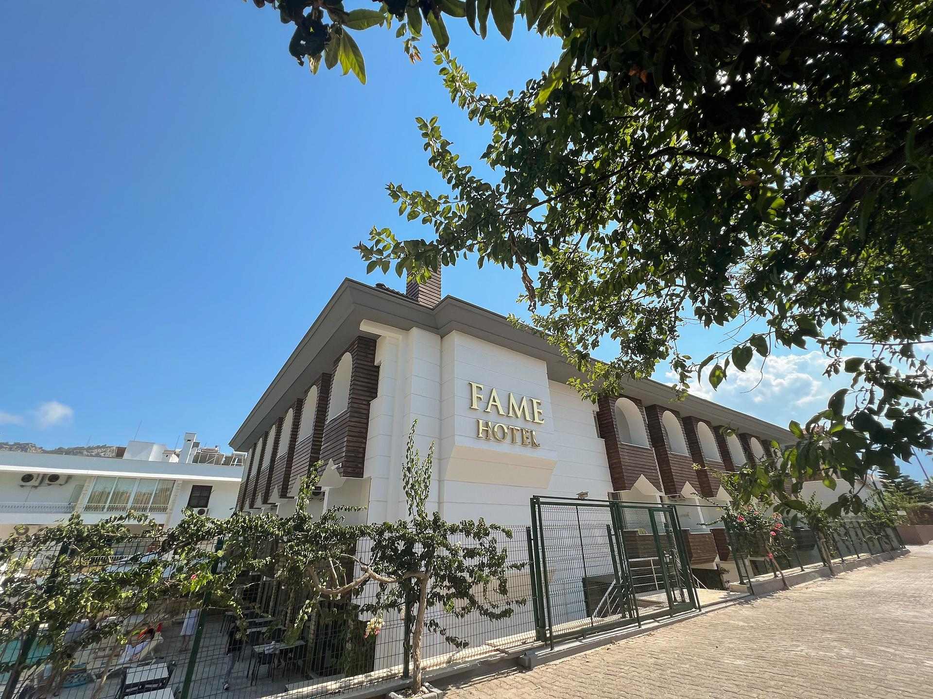 Fame Hotel | Etstur