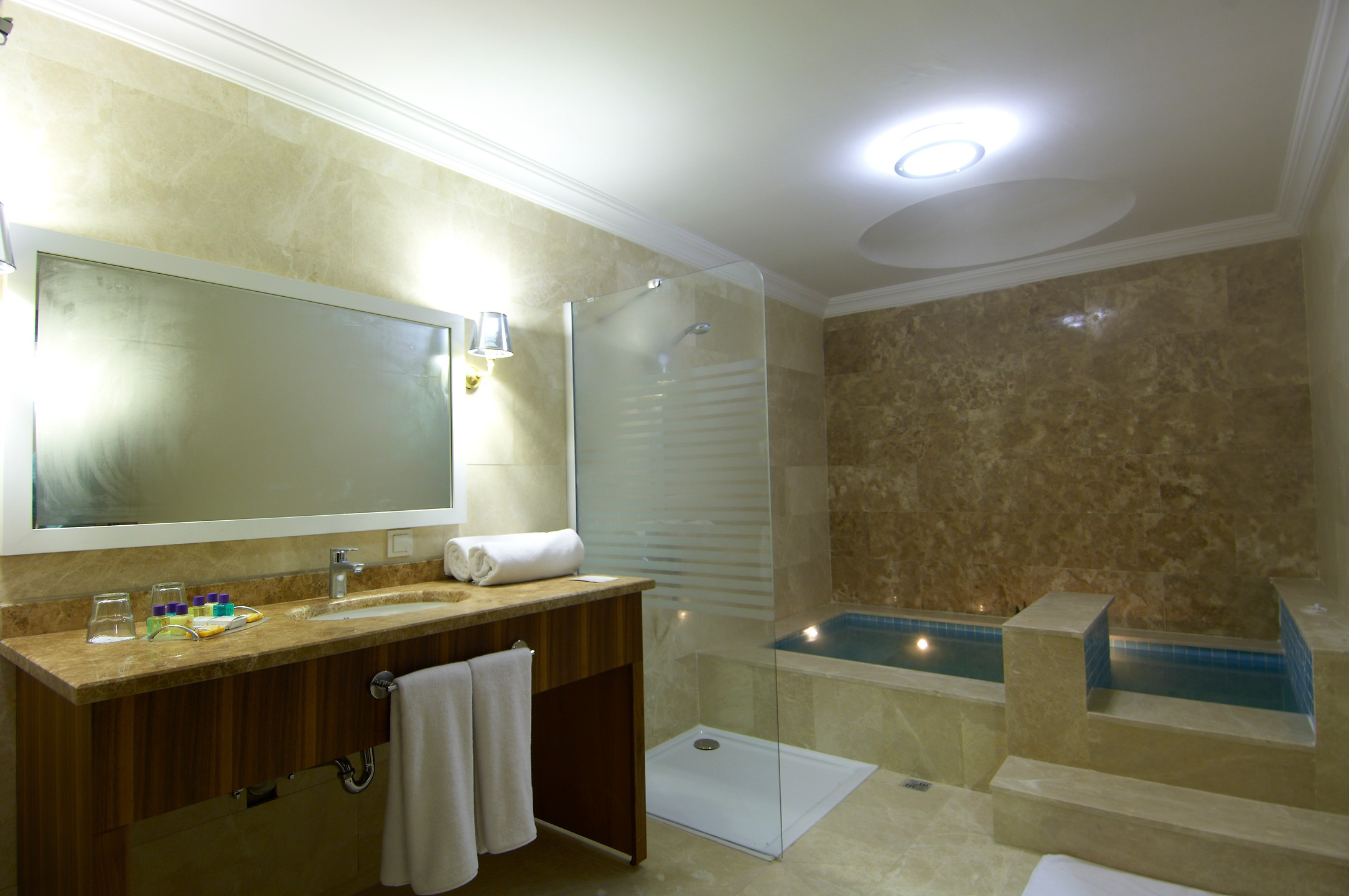 Safran Thermal Resort Sandıklı | Etstur