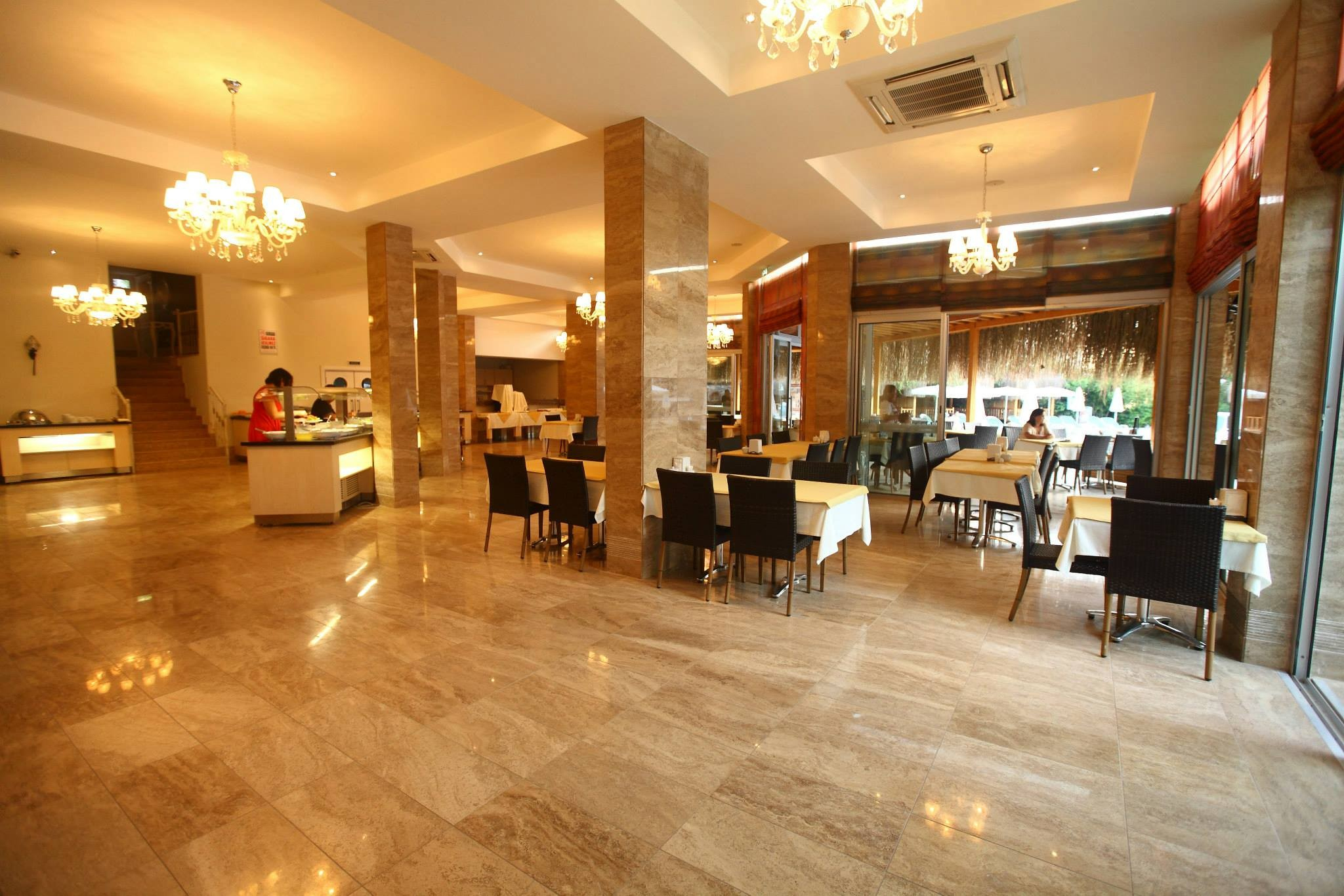Telmessos Select Hotel | Etstur