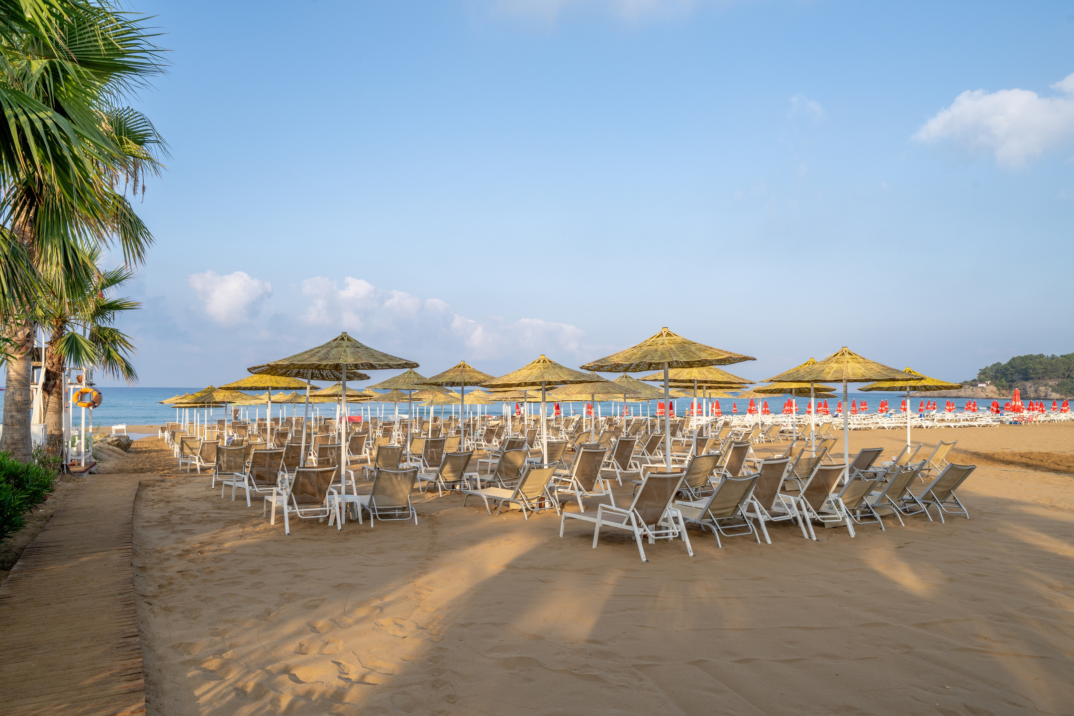 Miarosa İncekum Beach | Etstur