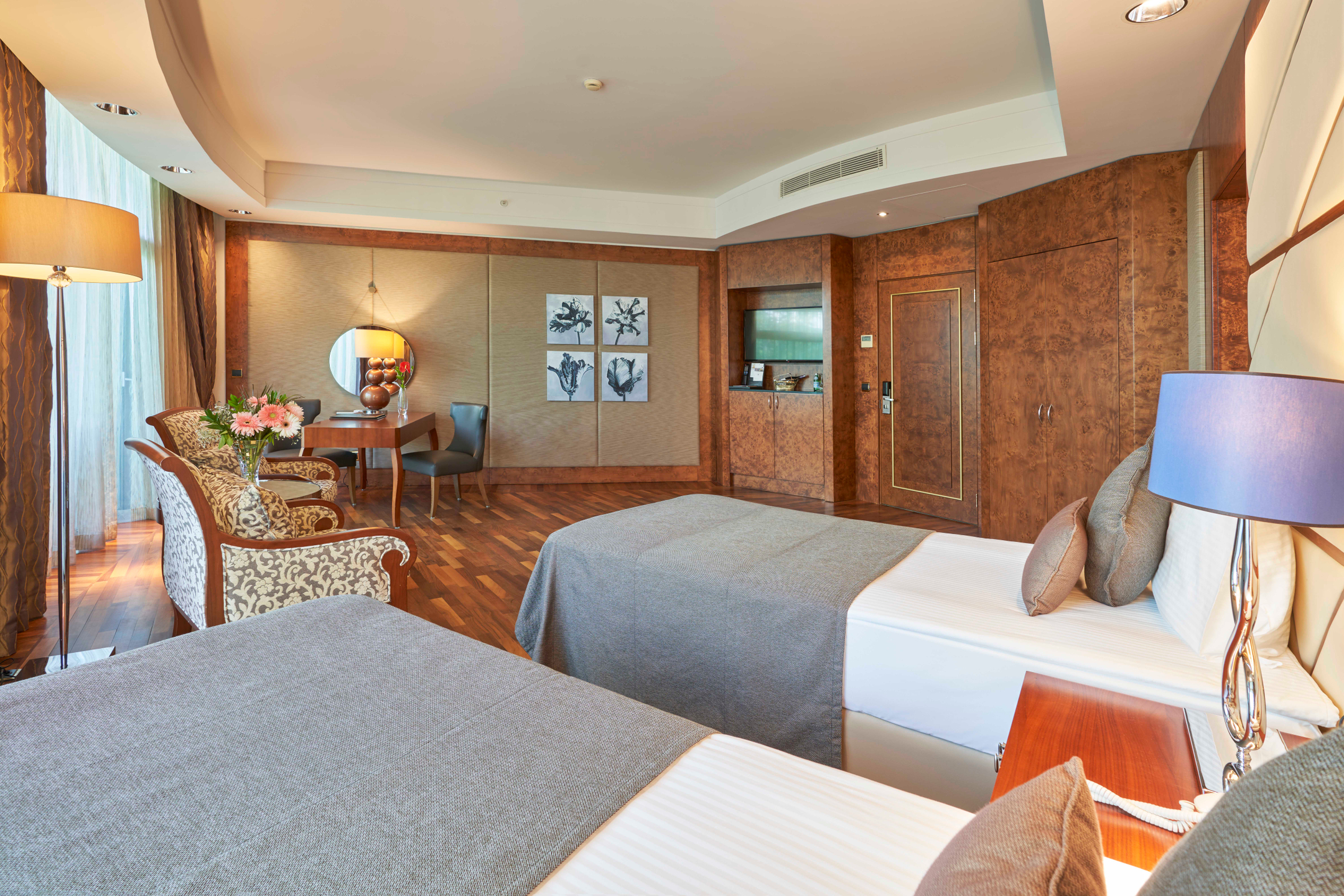 Calista Luxury Resort | Etstur