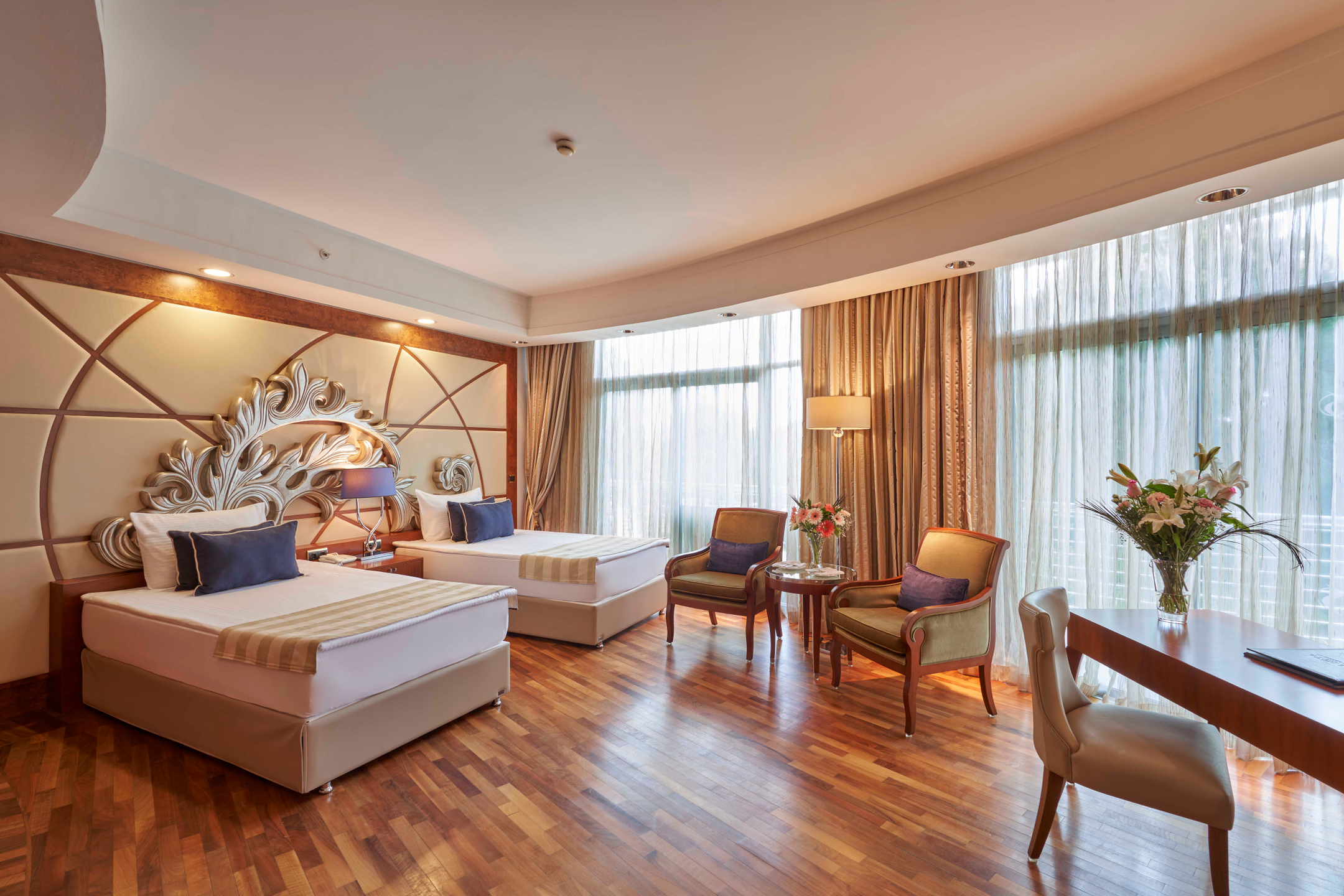 Calista Luxury Resort | Etstur