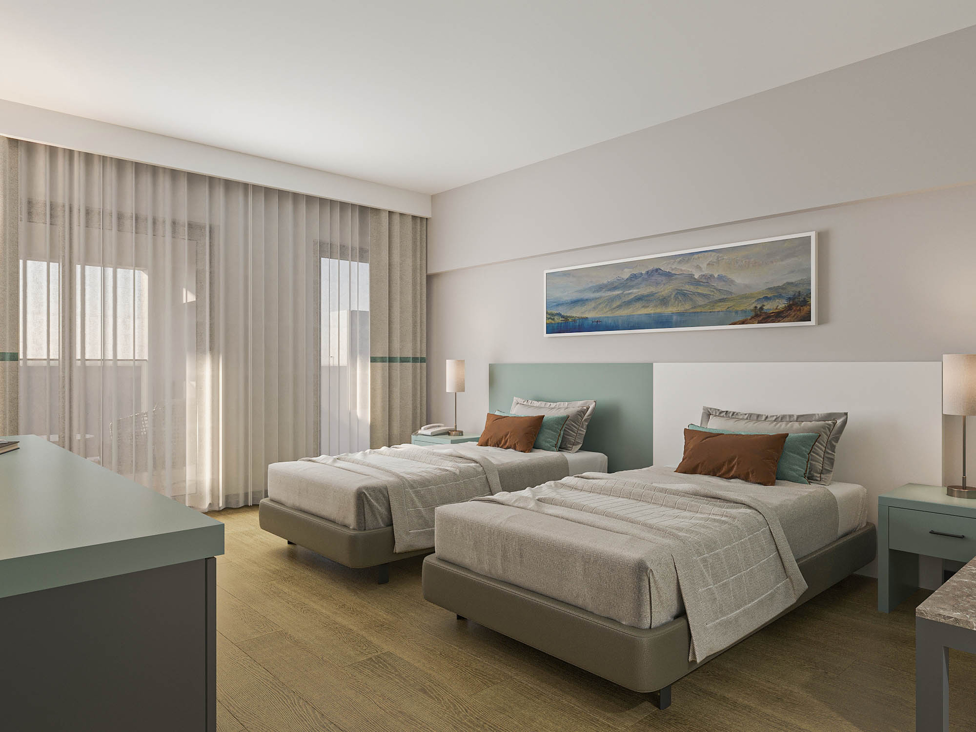 Arcanus Hotels Sorgun | Etstur