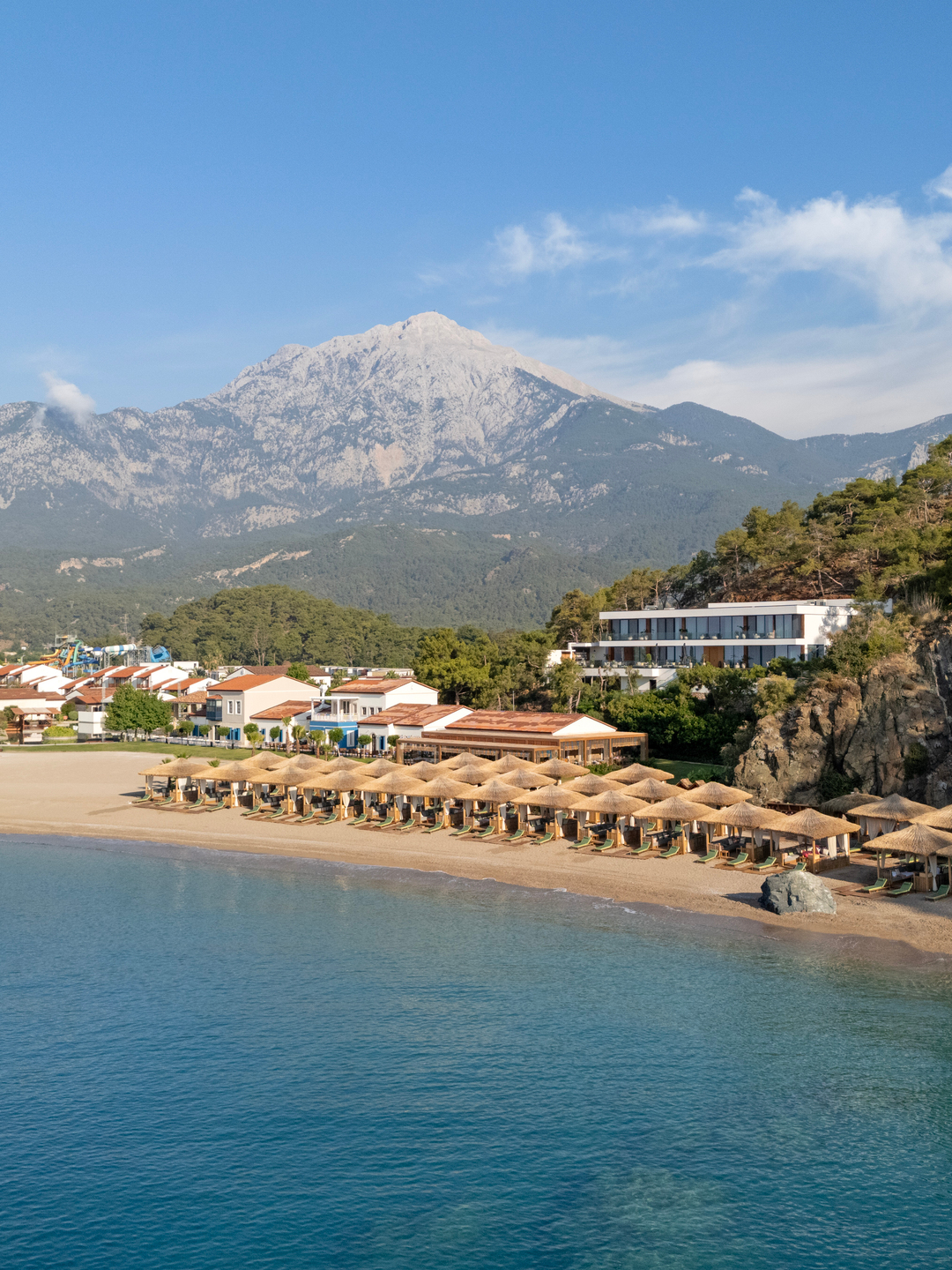 Rixos Premium Tekirova - The Land of Legends Access | Etstur