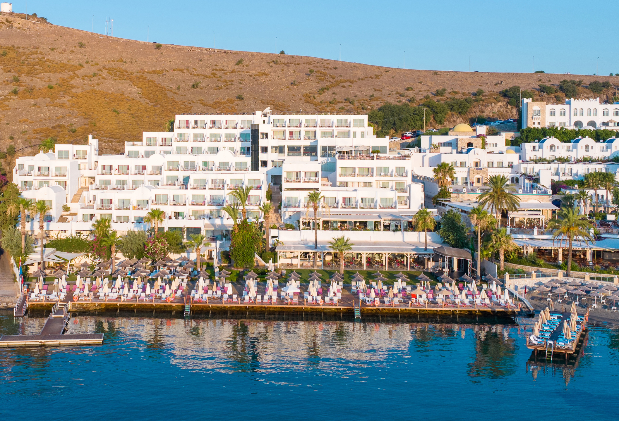 Agaya Bodrum 16 Adult Only Ex Prive Bodrum Etstur