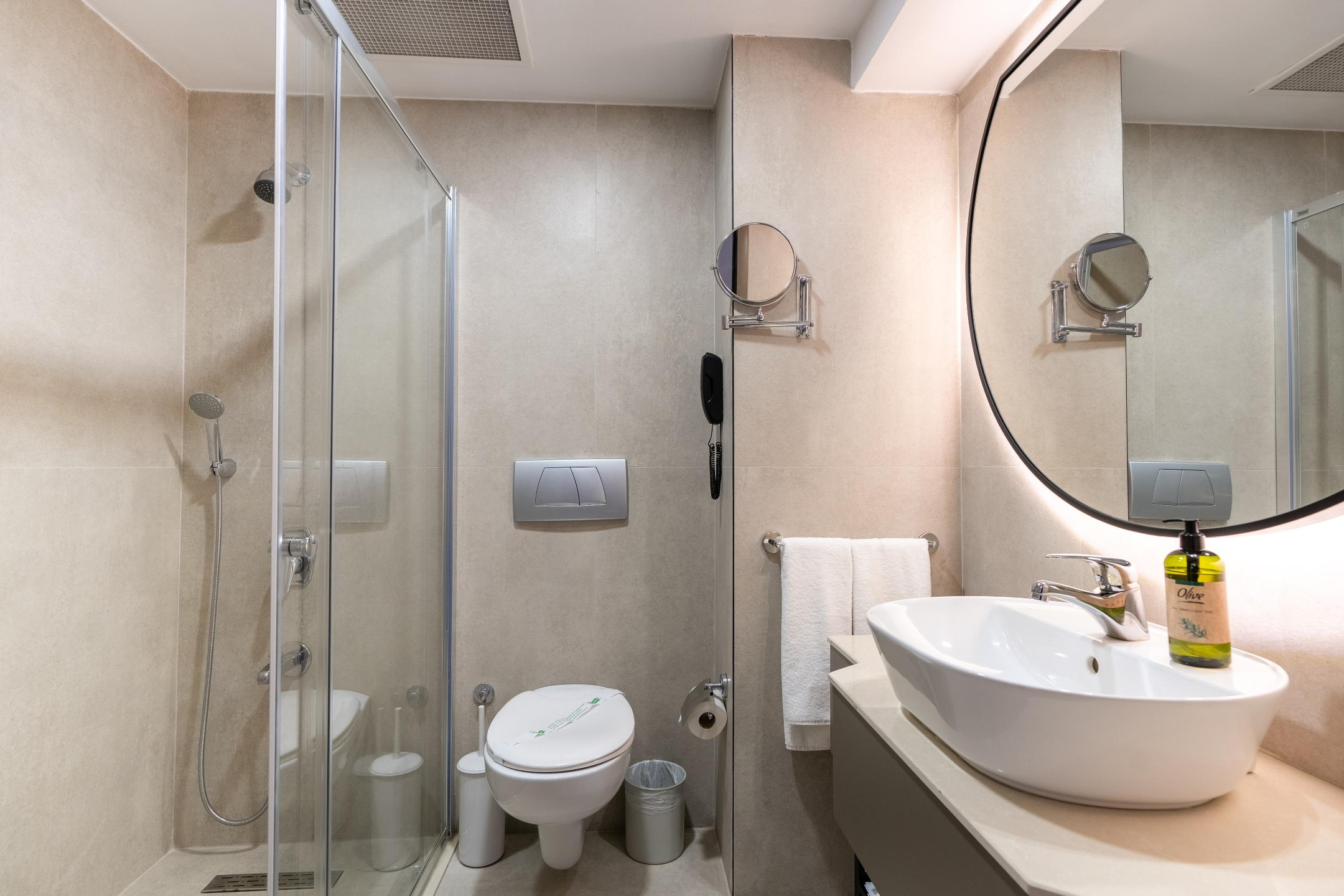 Side Breeze Hotel | Etstur