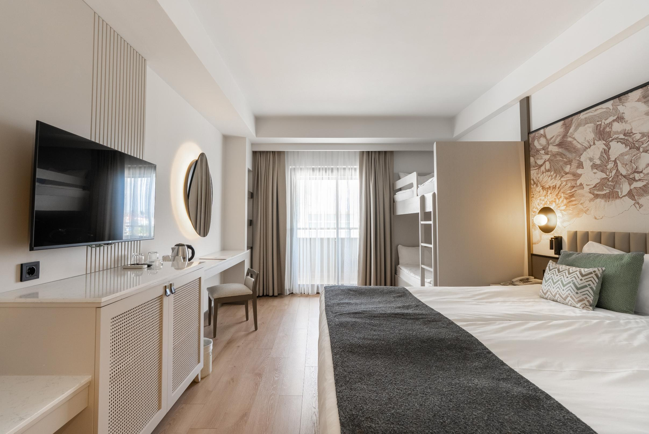 Side Breeze Hotel | Etstur