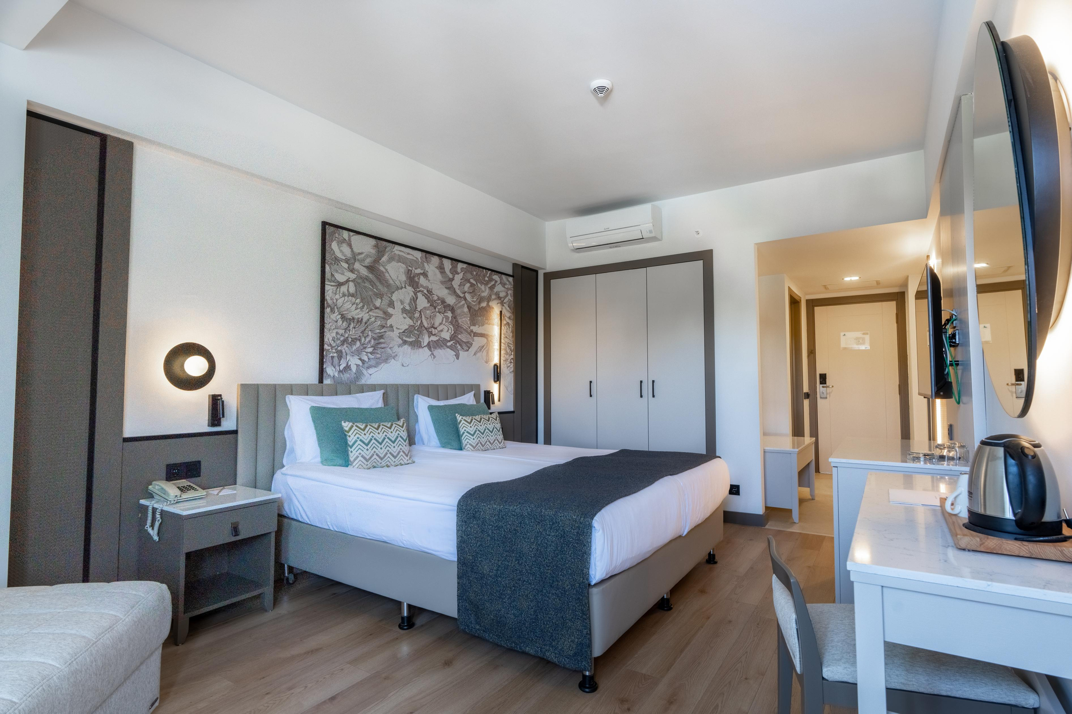Side Breeze Hotel | Etstur