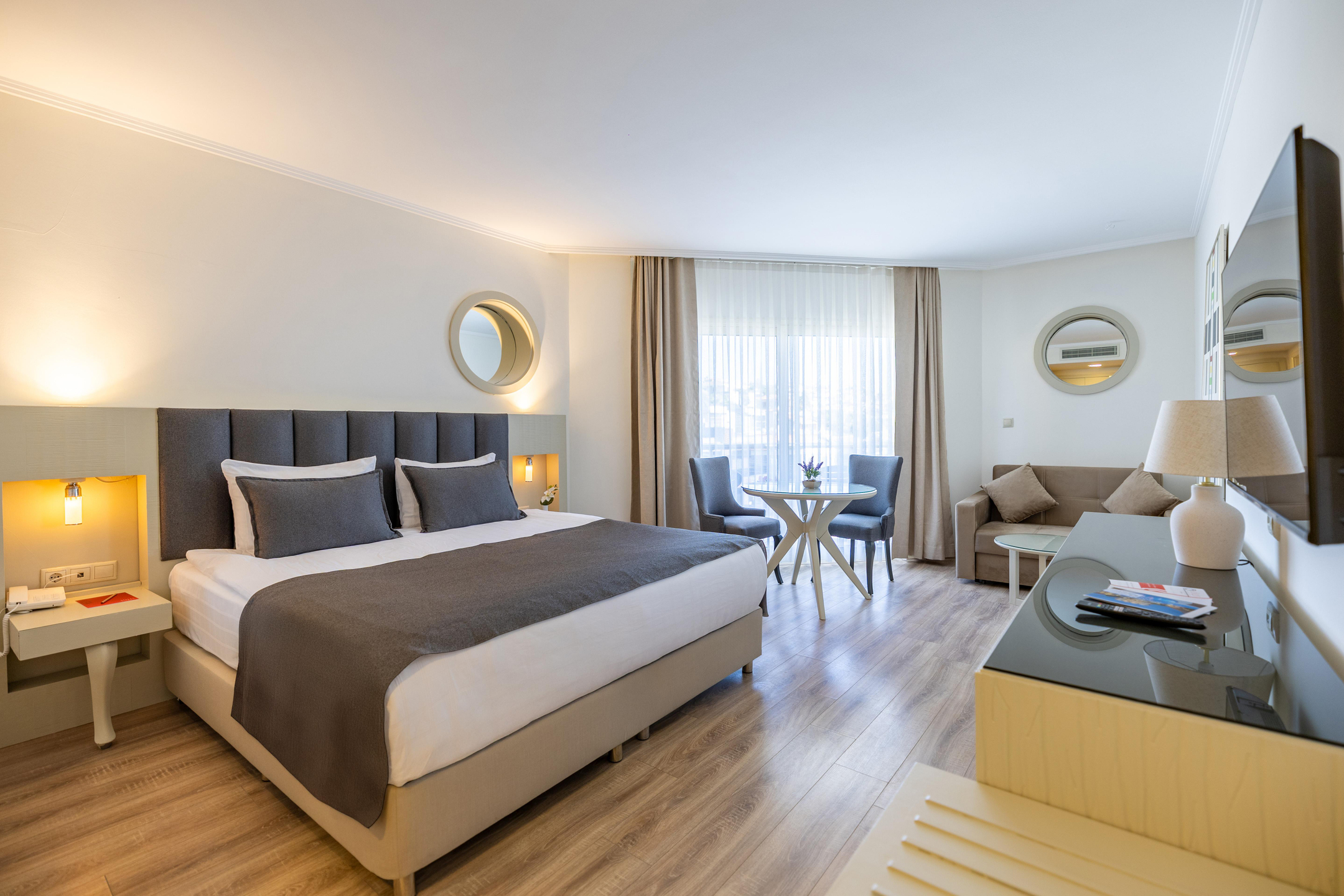 Sisus Marina | Etstur