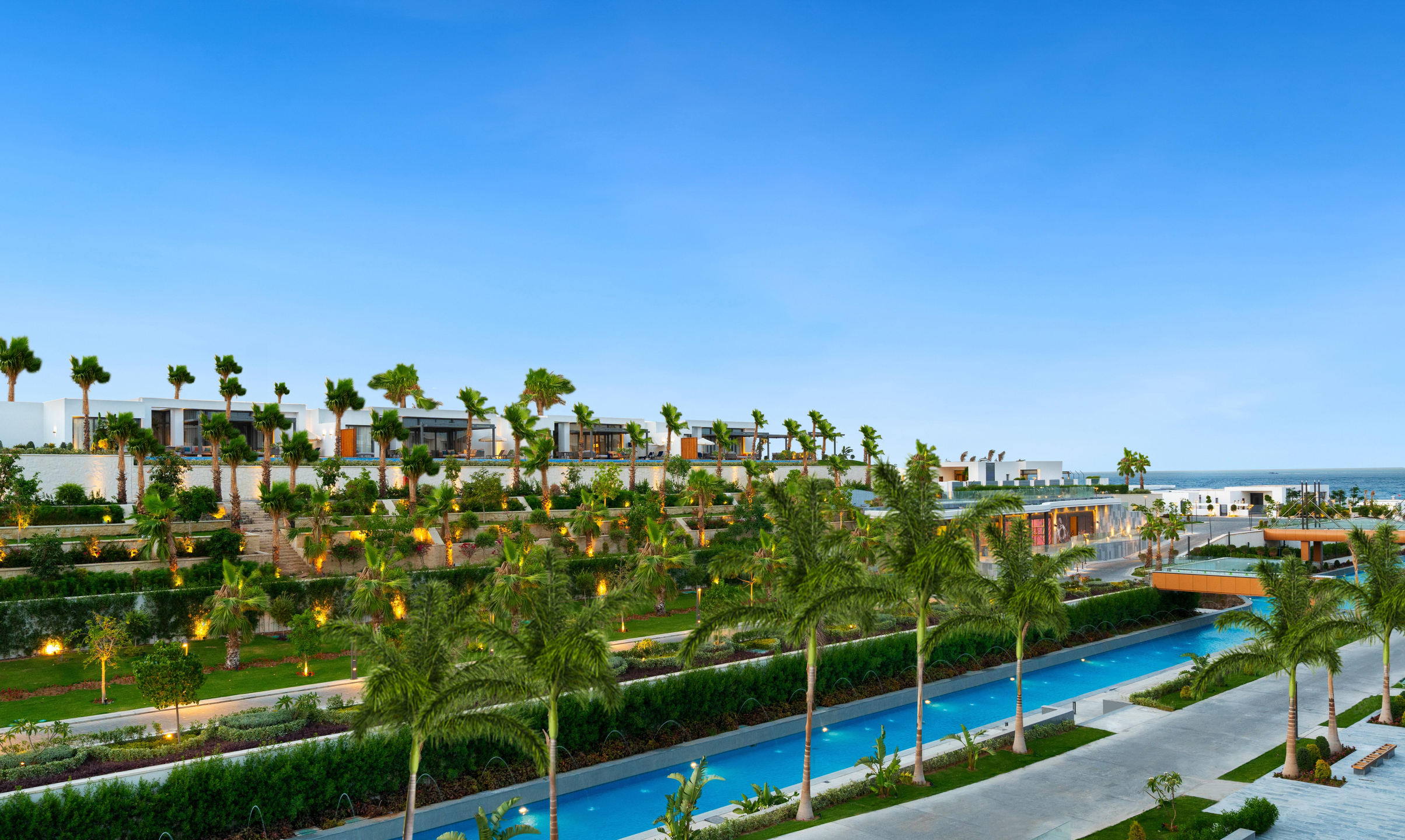 Club Prive By Rixos Sharm El Sheikh | Etstur