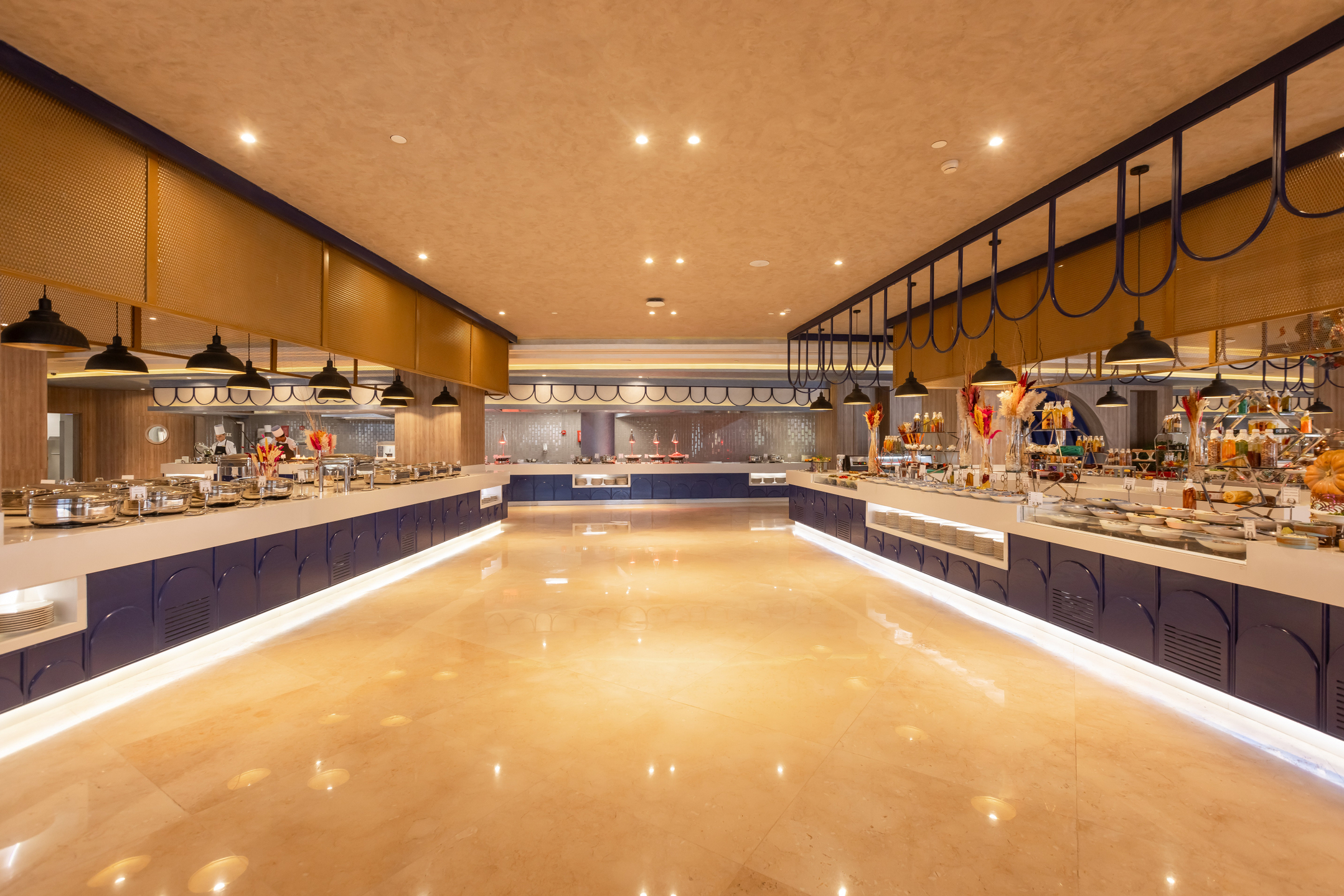 Rixos Radamis Sharm El Sheikh | Etstur
