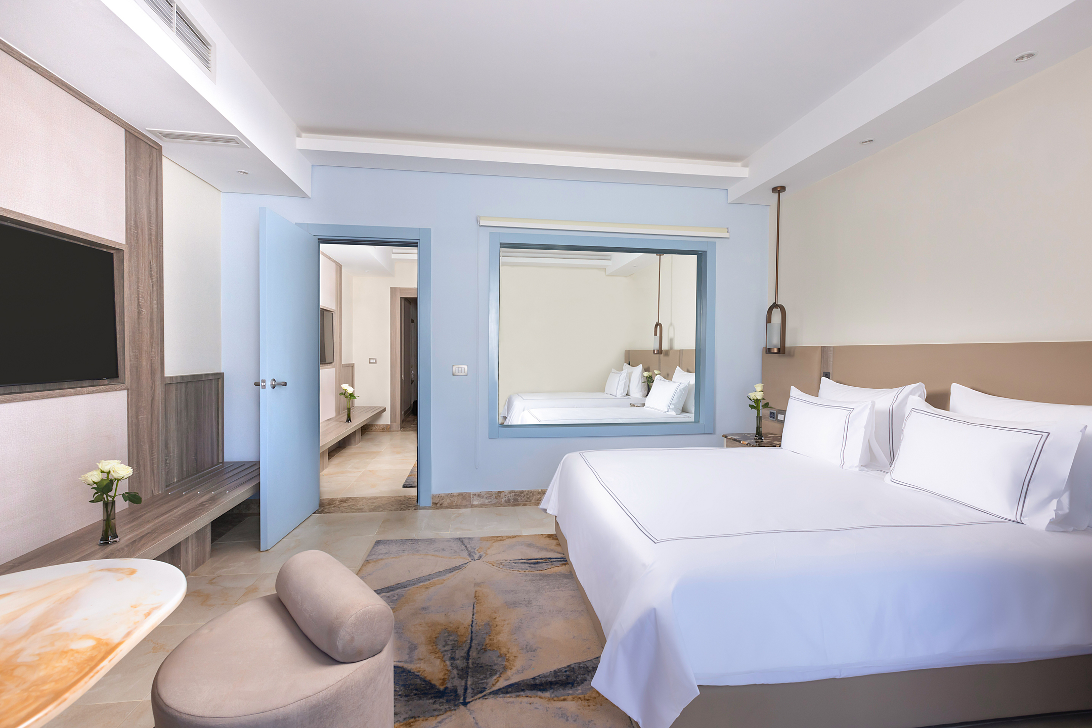 Rixos Radamis Sharm El Sheikh | Etstur