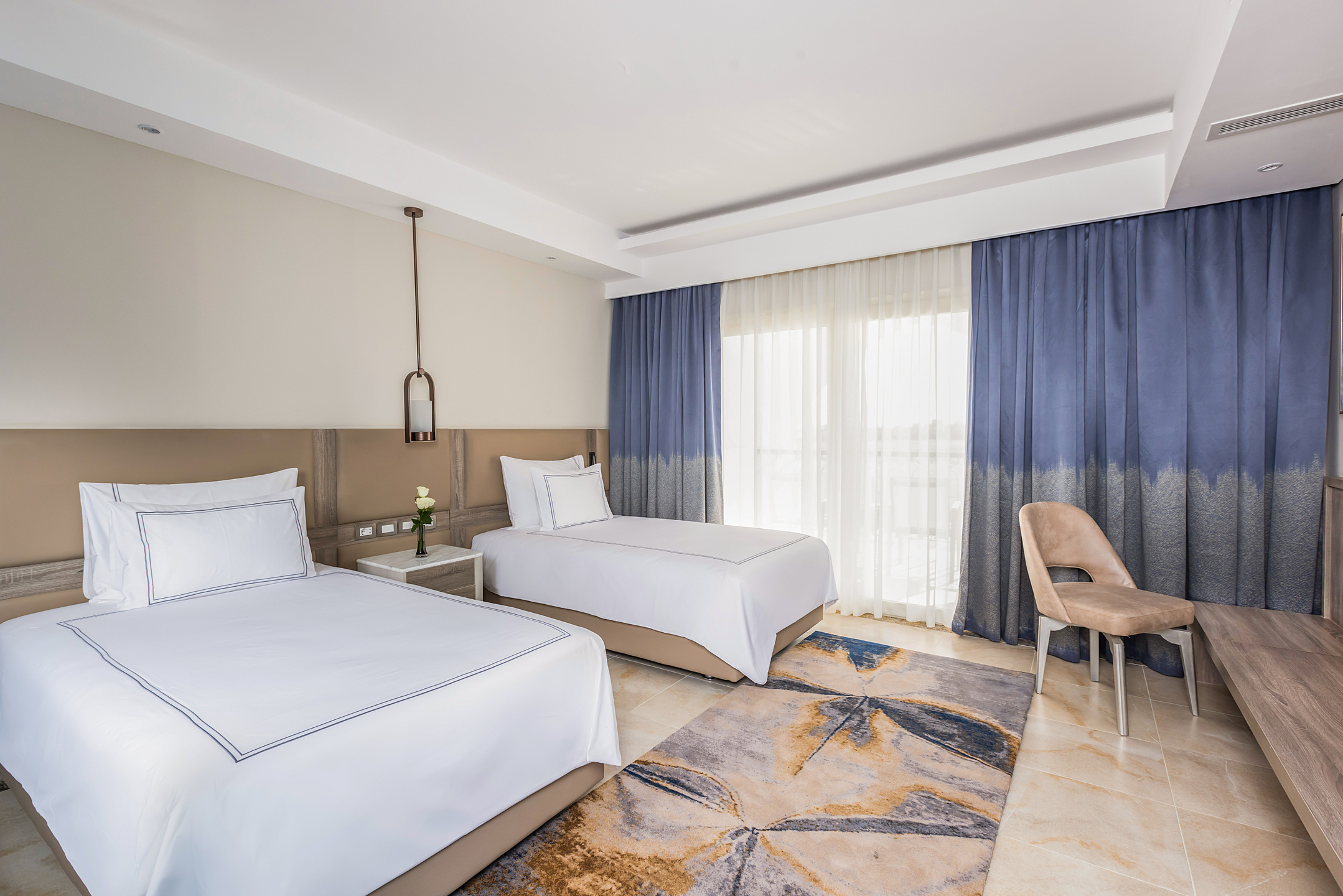 Rixos Radamis Sharm El Sheikh | Etstur