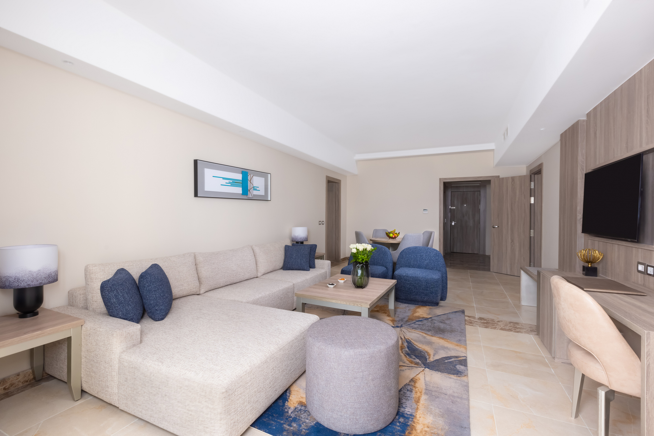 Rixos Radamis Sharm El Sheikh | Etstur