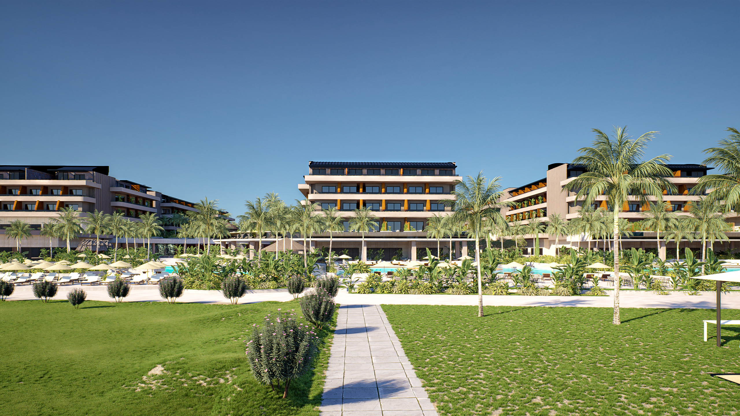 XO Cape Arnna Fethiye | Etstur