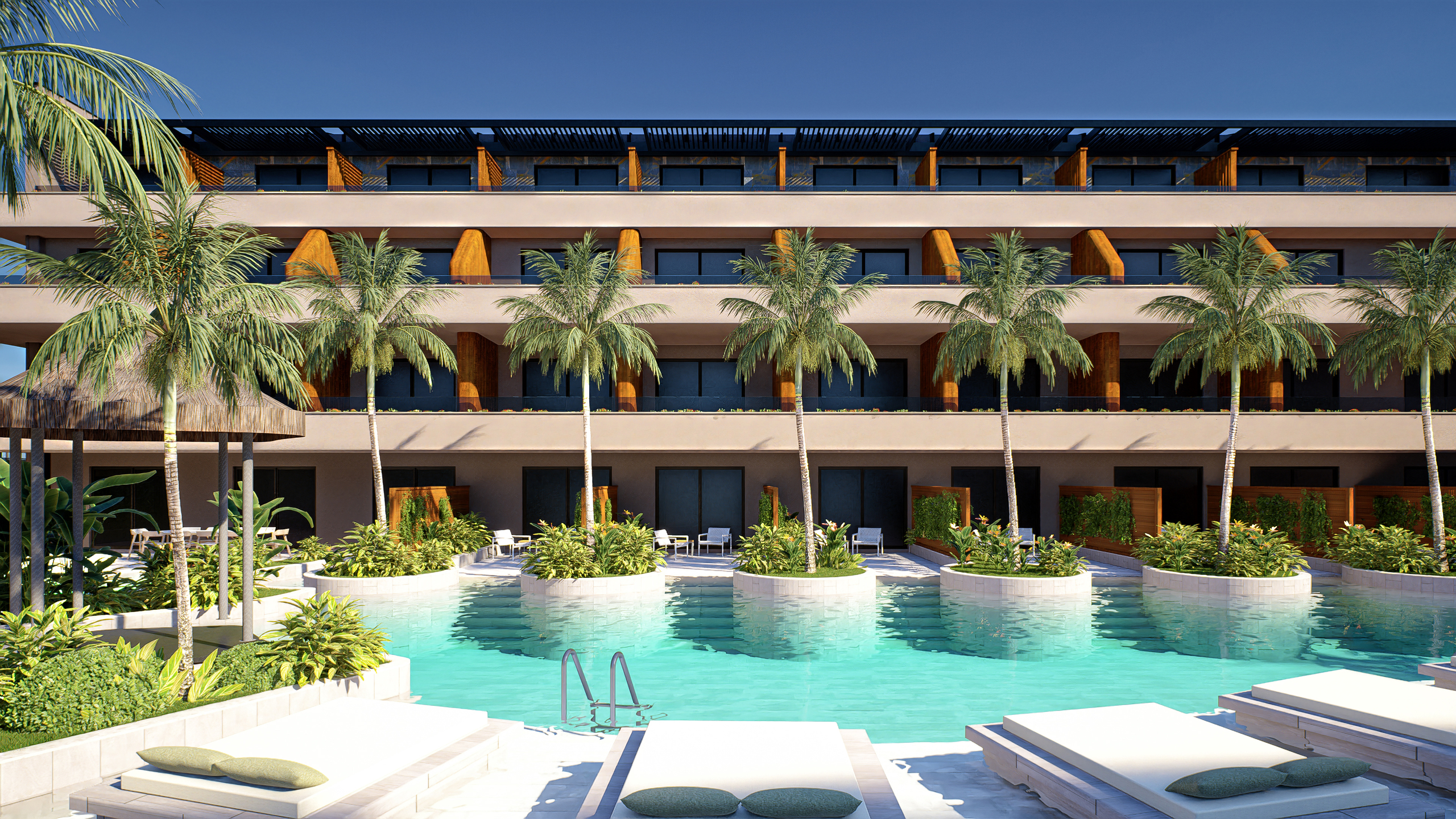 XO Cape Arnna Fethiye | Etstur