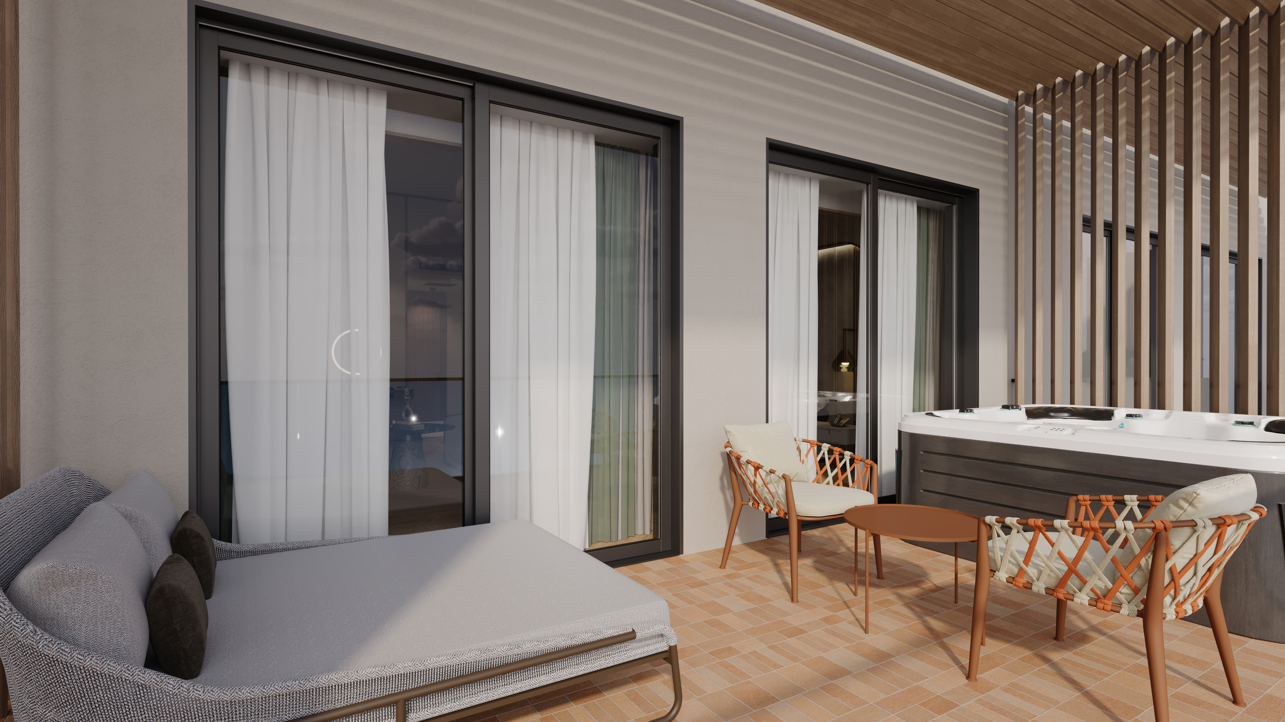 XO Cape Arnna Fethiye | Etstur