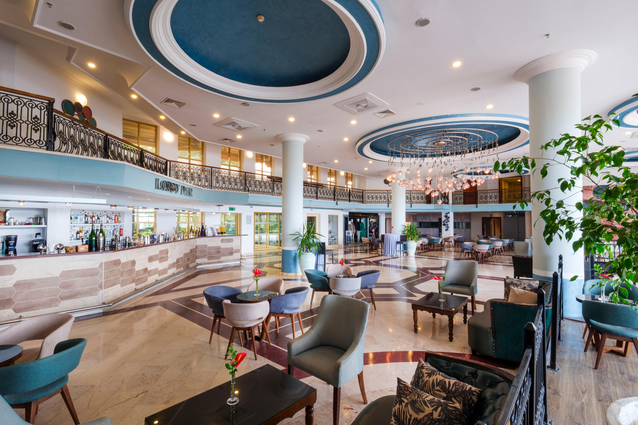 Asteria Family Resort Belek | Etstur