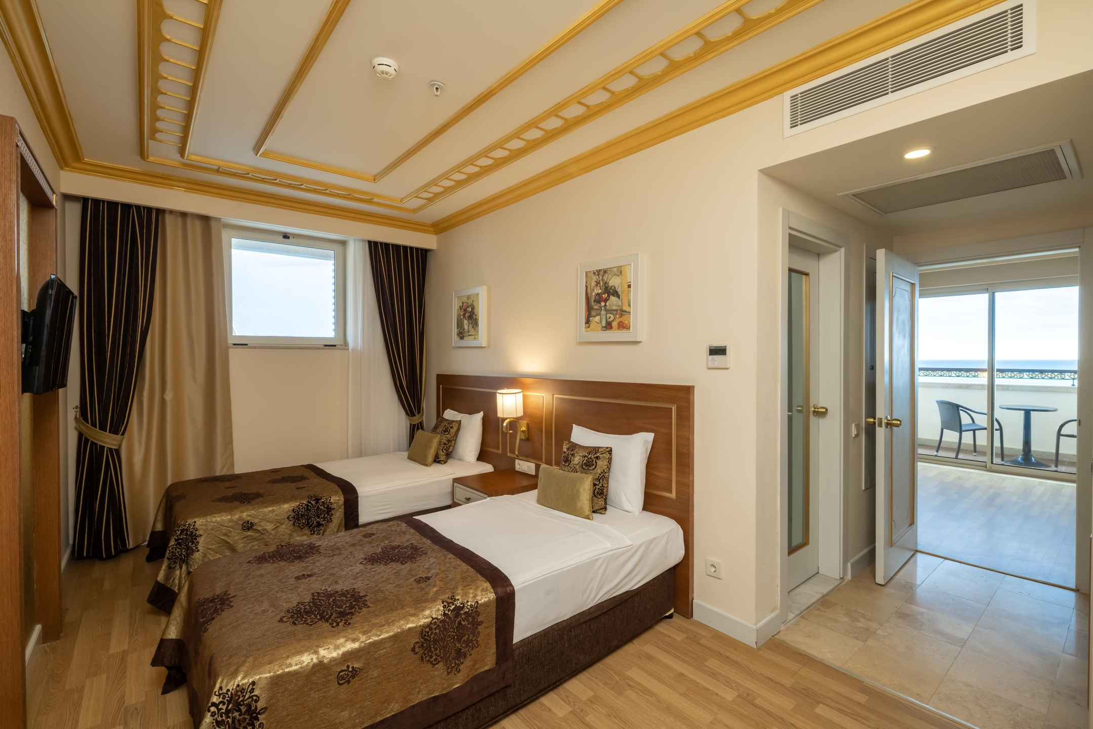 Diamond Excellence Resort & Spa | Etstur