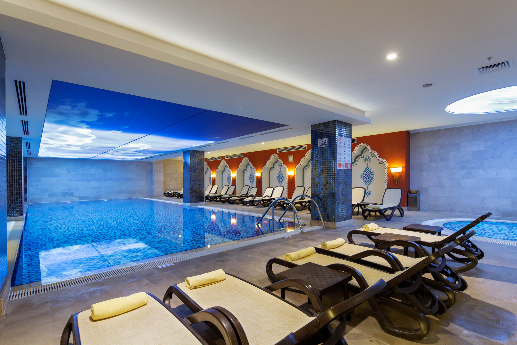 Diamond Excellence Resort & Spa | Etstur