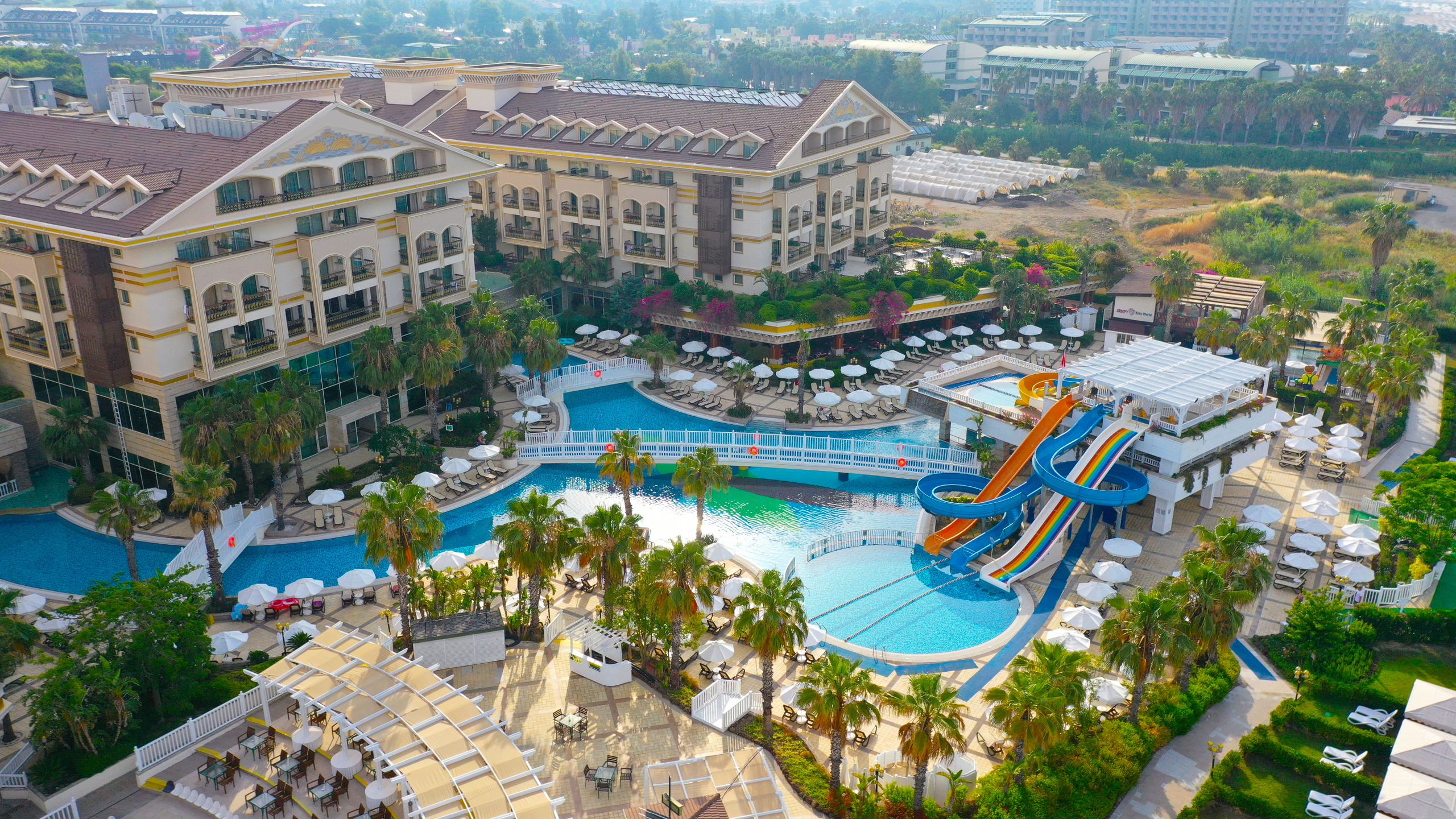 Diamond Excellence Resort & Spa | Etstur