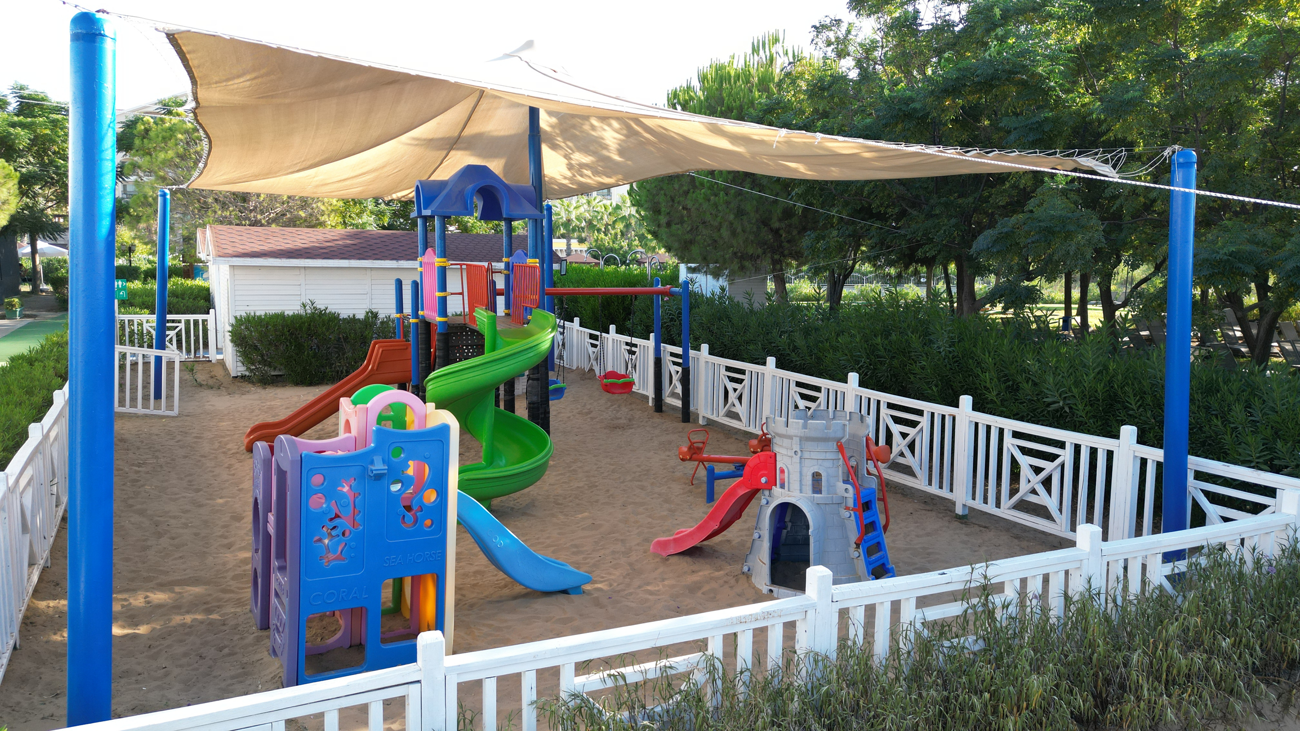 Diamond Excellence Resort & Spa | Etstur