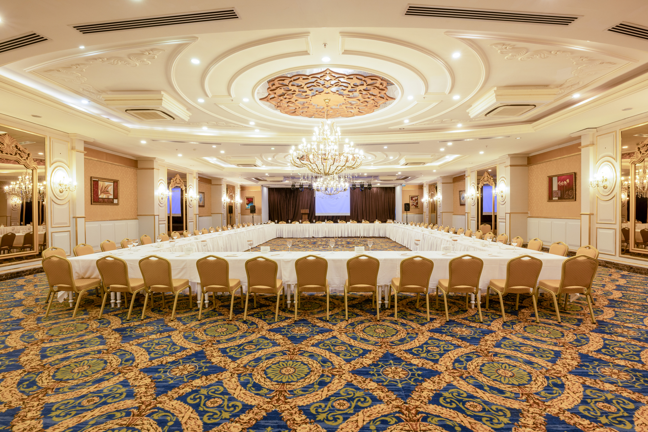 Diamond Excellence Resort & Spa | Etstur