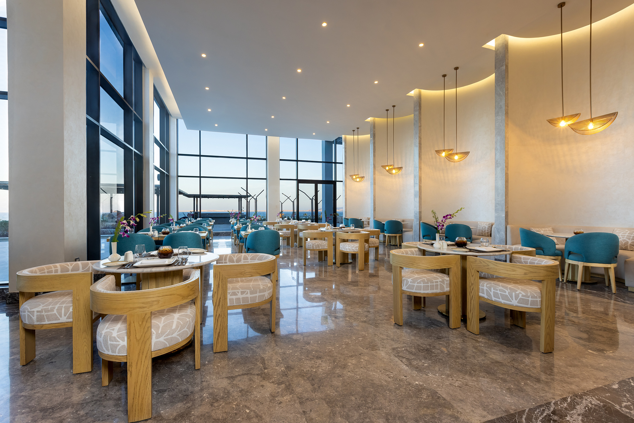 Rixos Radamis Beach Hotel | Etstur