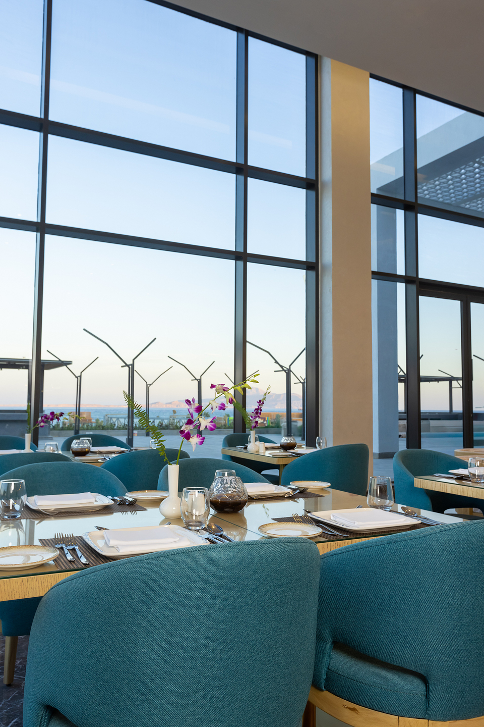 Rixos Radamis Beach Hotel | Etstur