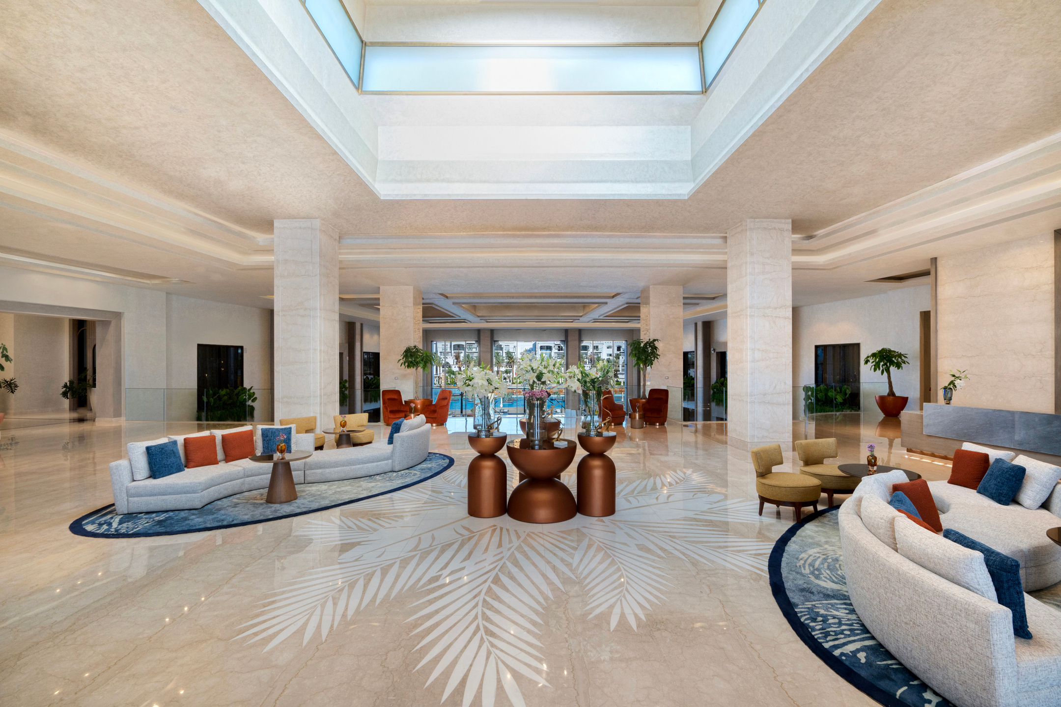 Rixos Radamis Beach Hotel | Etstur