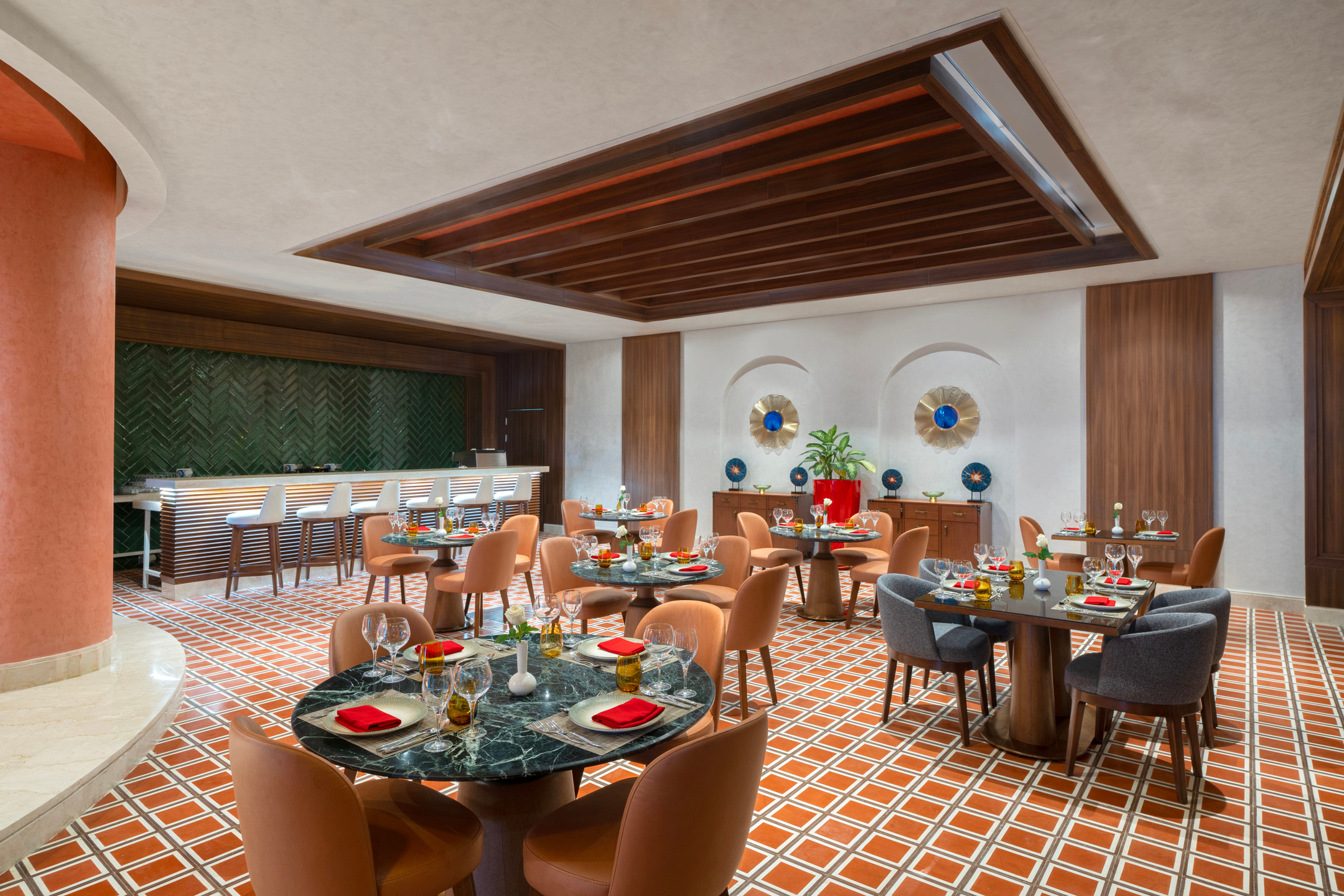 Rixos Radamis Beach Hotel | Etstur
