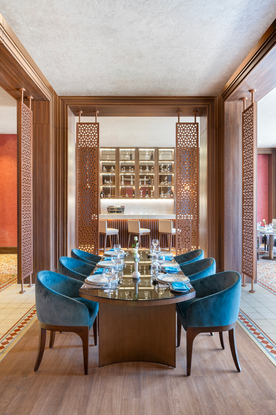 Rixos Radamis Beach Hotel | Etstur